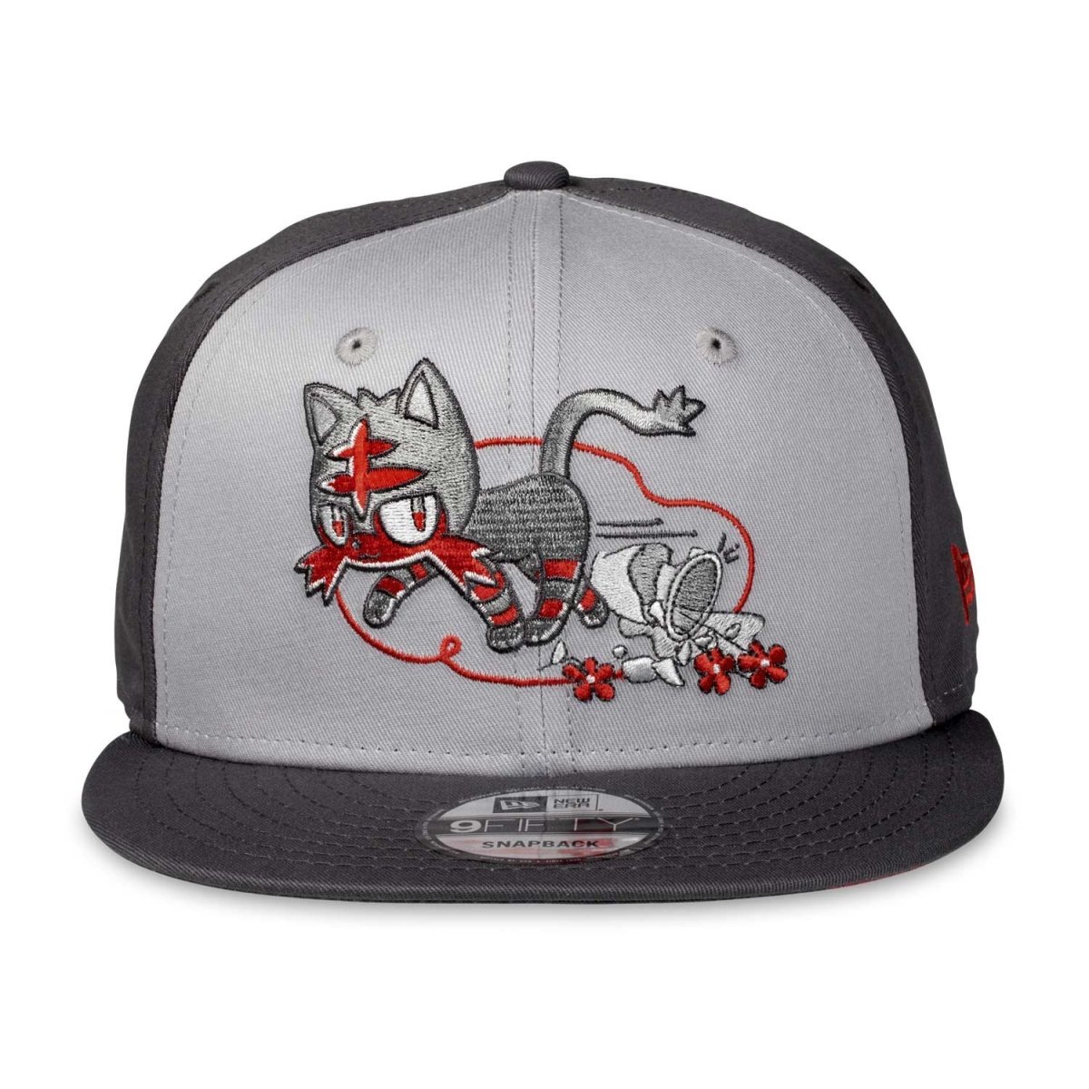 Litten's Playhouse 9FIFTY Baseball Cap by New Era (One Size-Adult ...