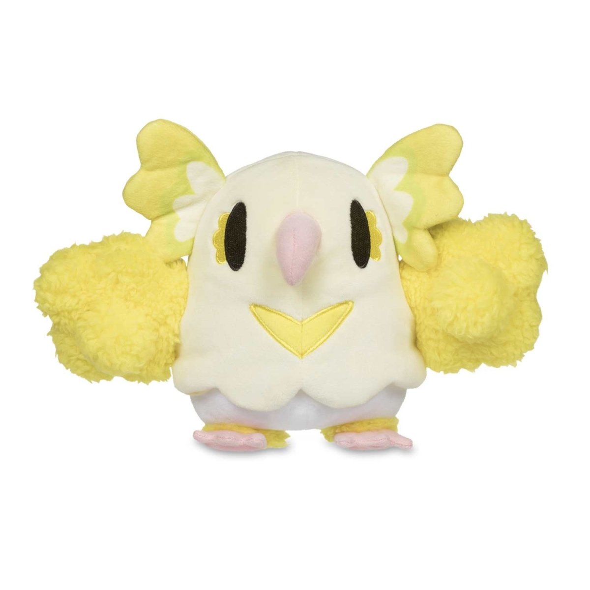 Oricorio (Pom-Pom Style) Pokémon Dolls Plush - 8 In. | Pokémon Center ...