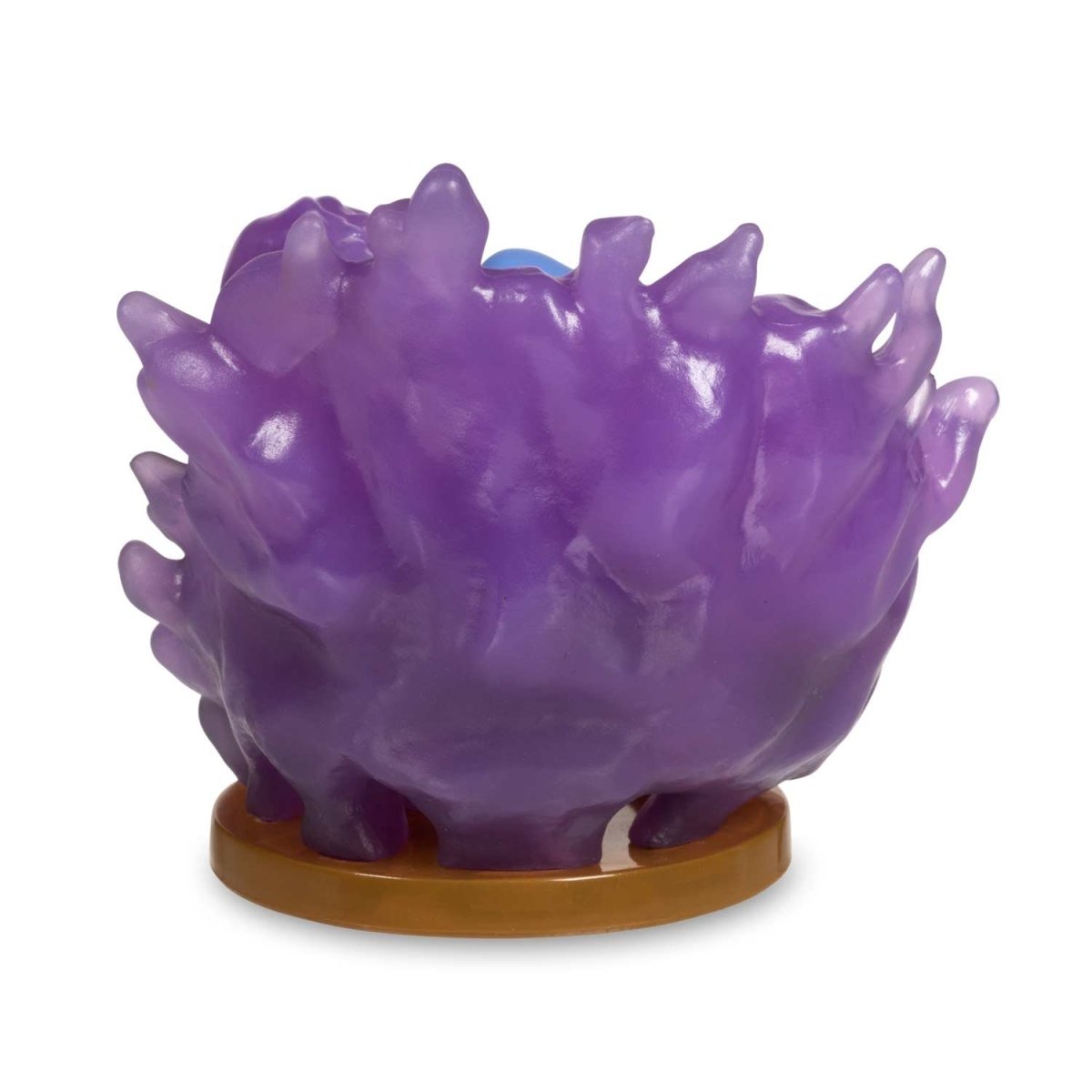 Pokémon Gallery Figure: Croagunk (Poison Jab) | Pokémon Center Official ...