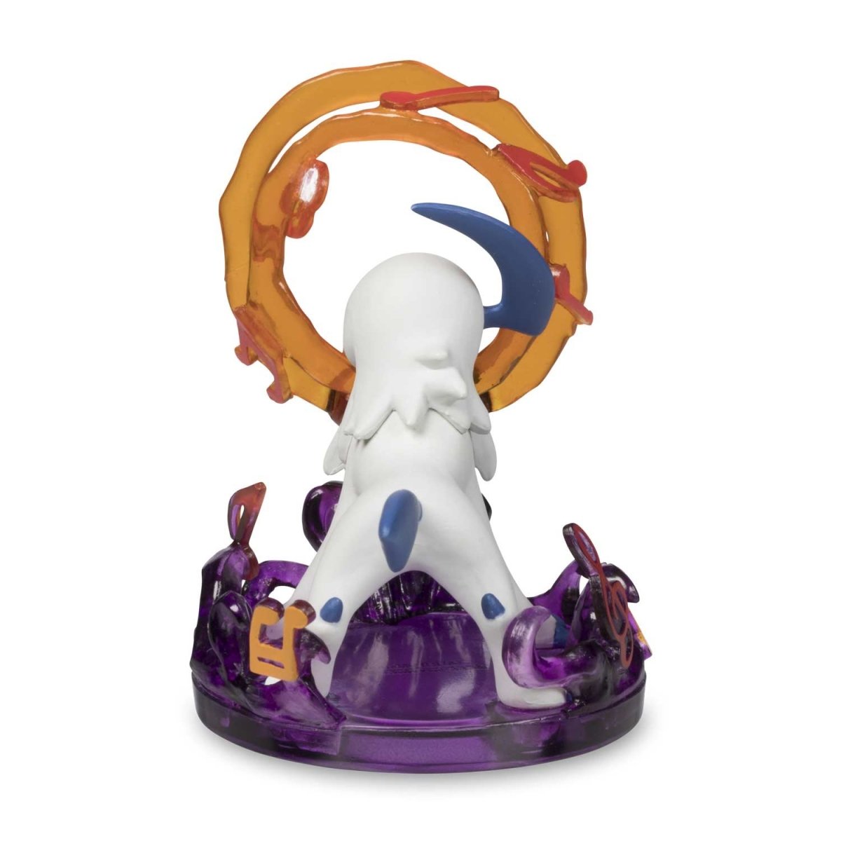 Pokémon Gallery Figure: Absol (Perish Song) | Pokémon Center Official Site