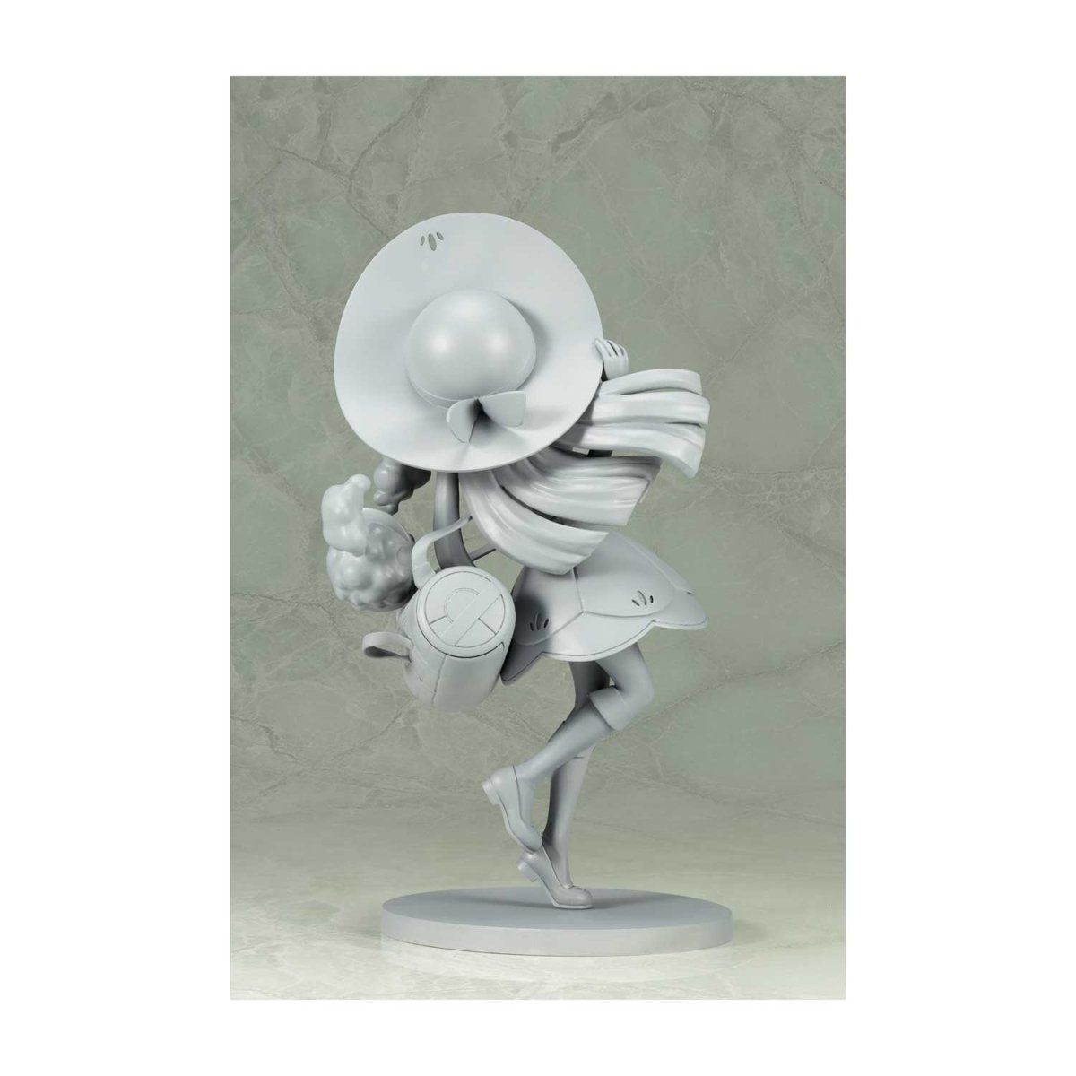 Kotobukiya Lillie & Cosmog Figure | Pokémon Center Official Site