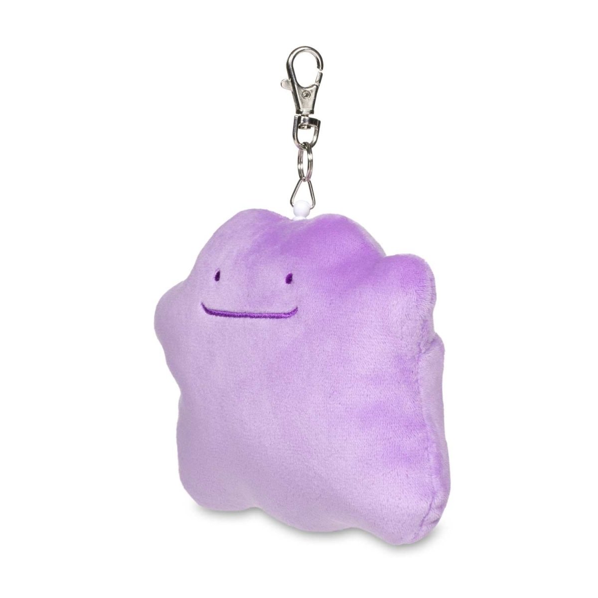Ditto Plush Card Case | Pokémon Center Official Site