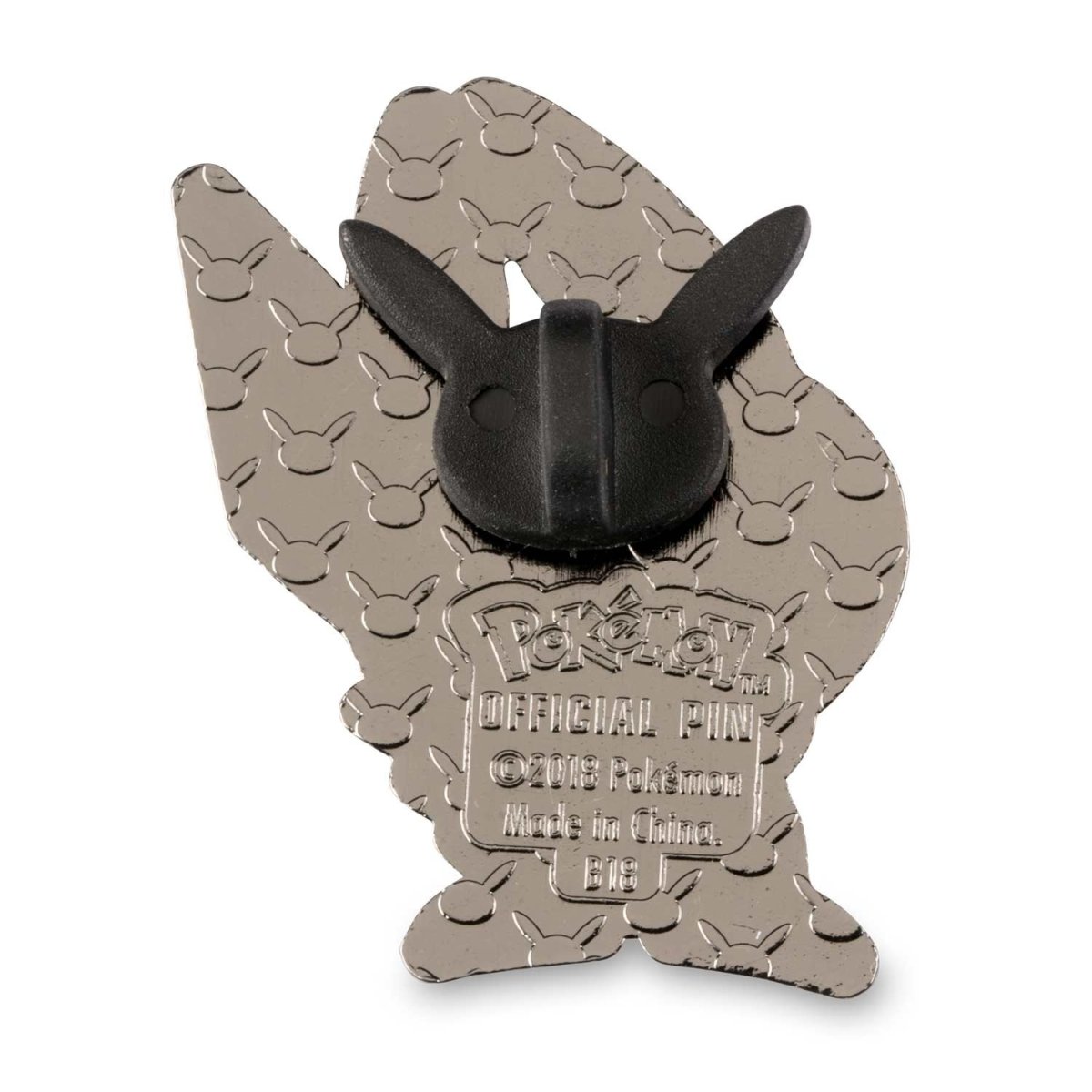 Pokémon Pop Pins (4-Pack) | Pokémon Center Official Site