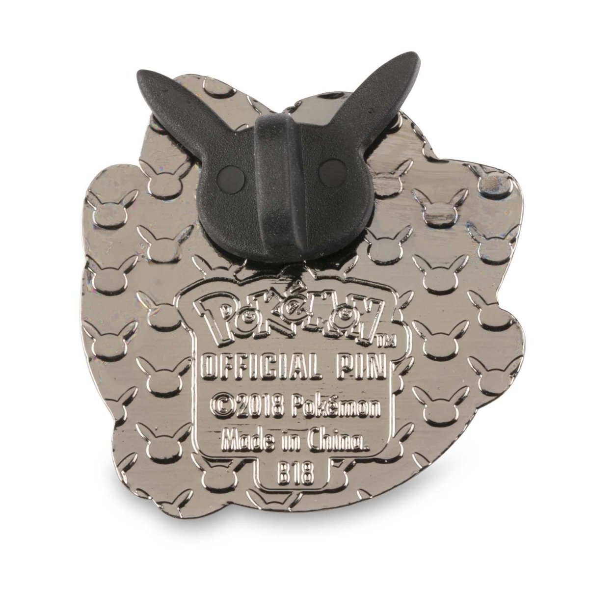 Pokémon Pop Pins (4-Pack) | Pokémon Center Official Site