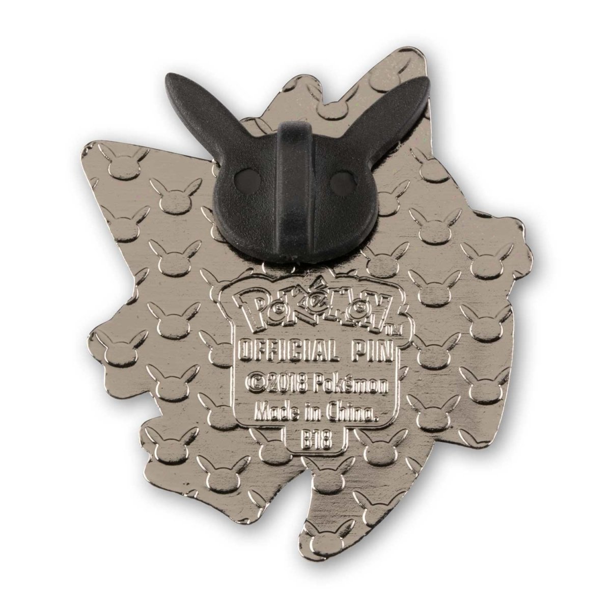 Pokémon Pop Pins (4-Pack) | Pokémon Center Official Site