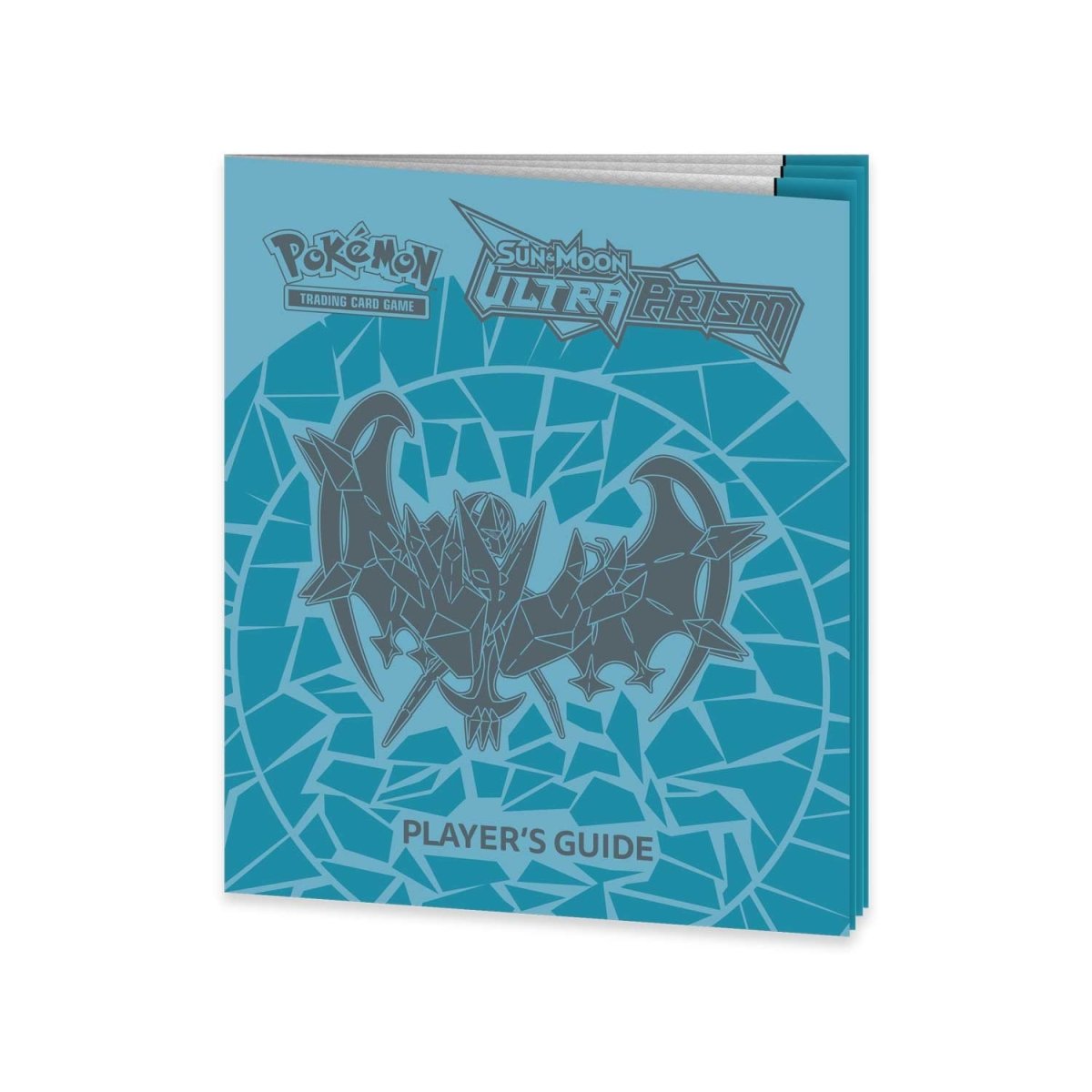 Pokémon TCG: Sun & Moon-Ultra Prism Elite Trainer Box (Dawn Wings ...