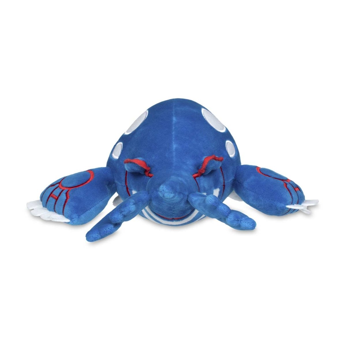 Boss Costume Collection: Kyogre Plush - 11 In. | Pokémon Center ...
