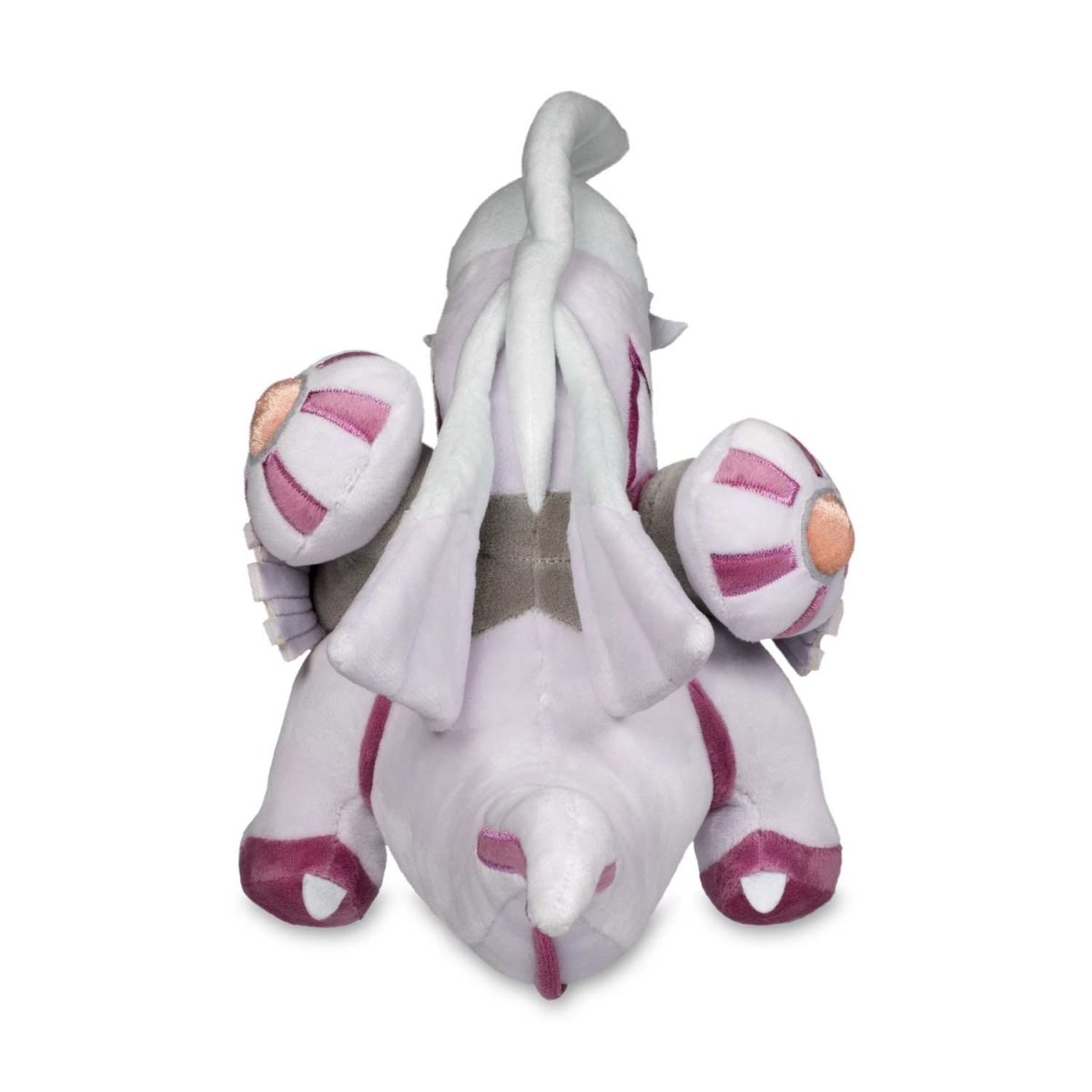 Boss Costume Collection: Palkia Plush - 9 ½ In. | Pokémon Center ...