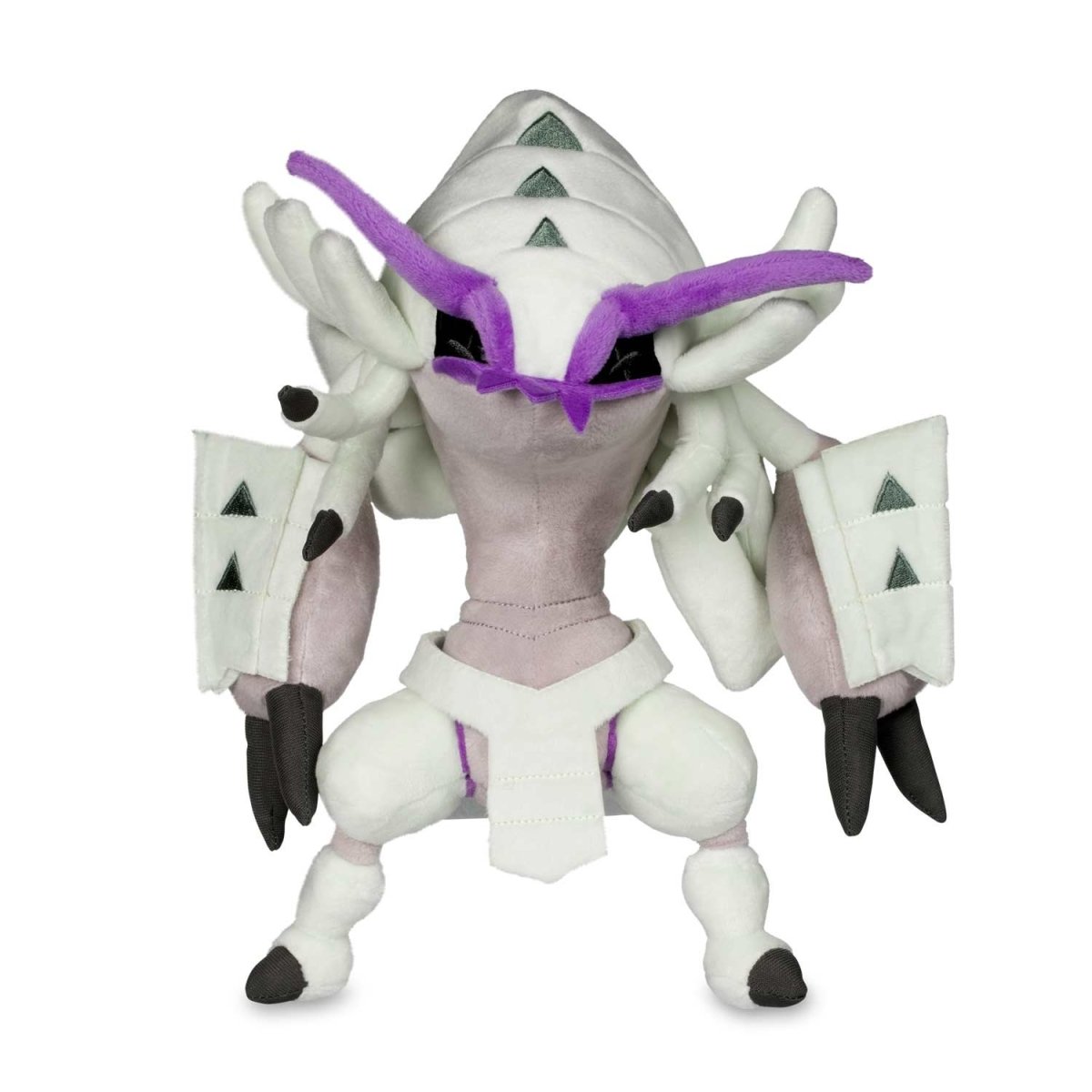 Boss Costume Collection: Golisopod Plush - 13 ¾ In. | Pokémon Center ...