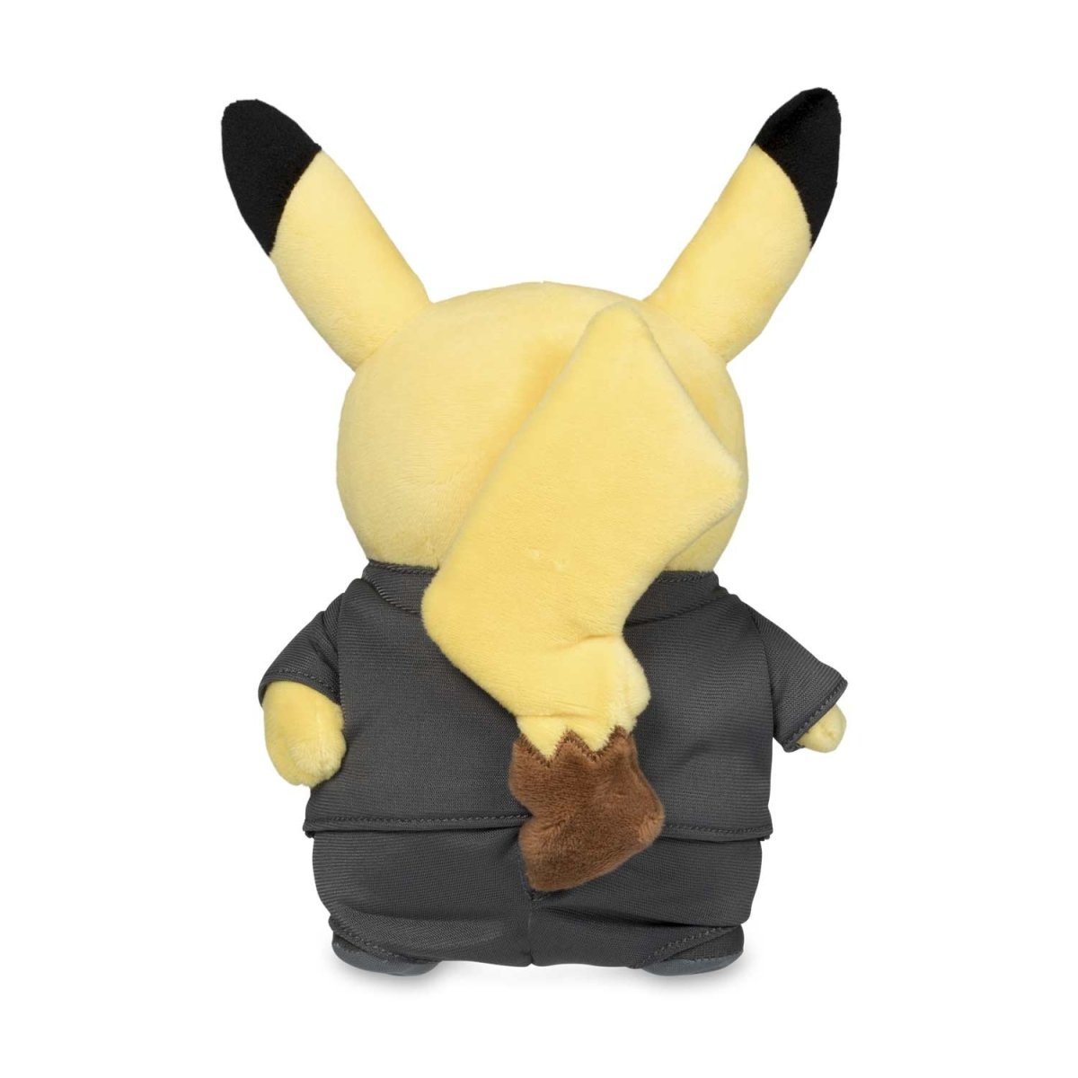 Boss Costume Collection: Team Rocket Giovanni Costume Pikachu Poké ...