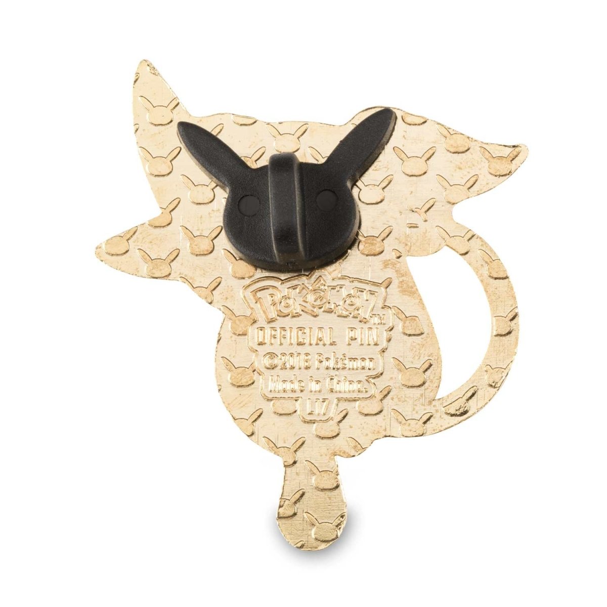 Pichu, Pikachu & Raichu Pokémon Pins (3-Pack) | Pokémon Center Canada ...