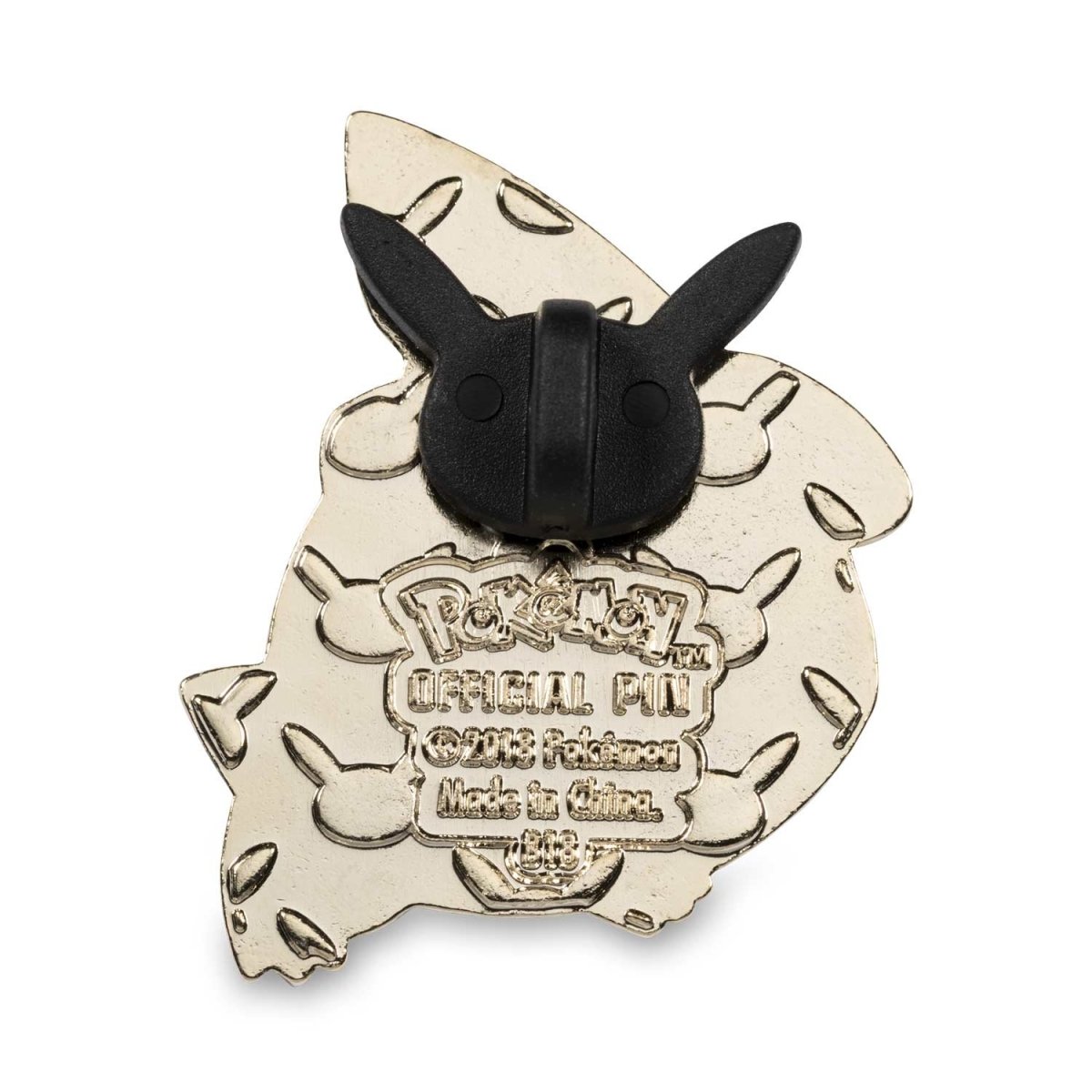 Gible, Gabite & Garchomp Pokémon Pins (3-Pack) | Pokémon Center ...
