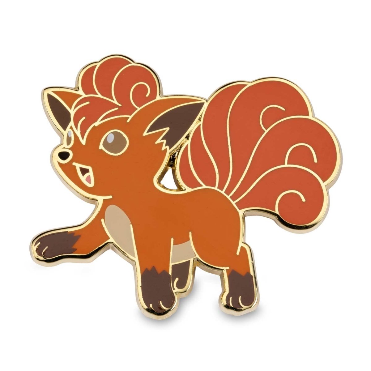 Vulpix And Ninetails