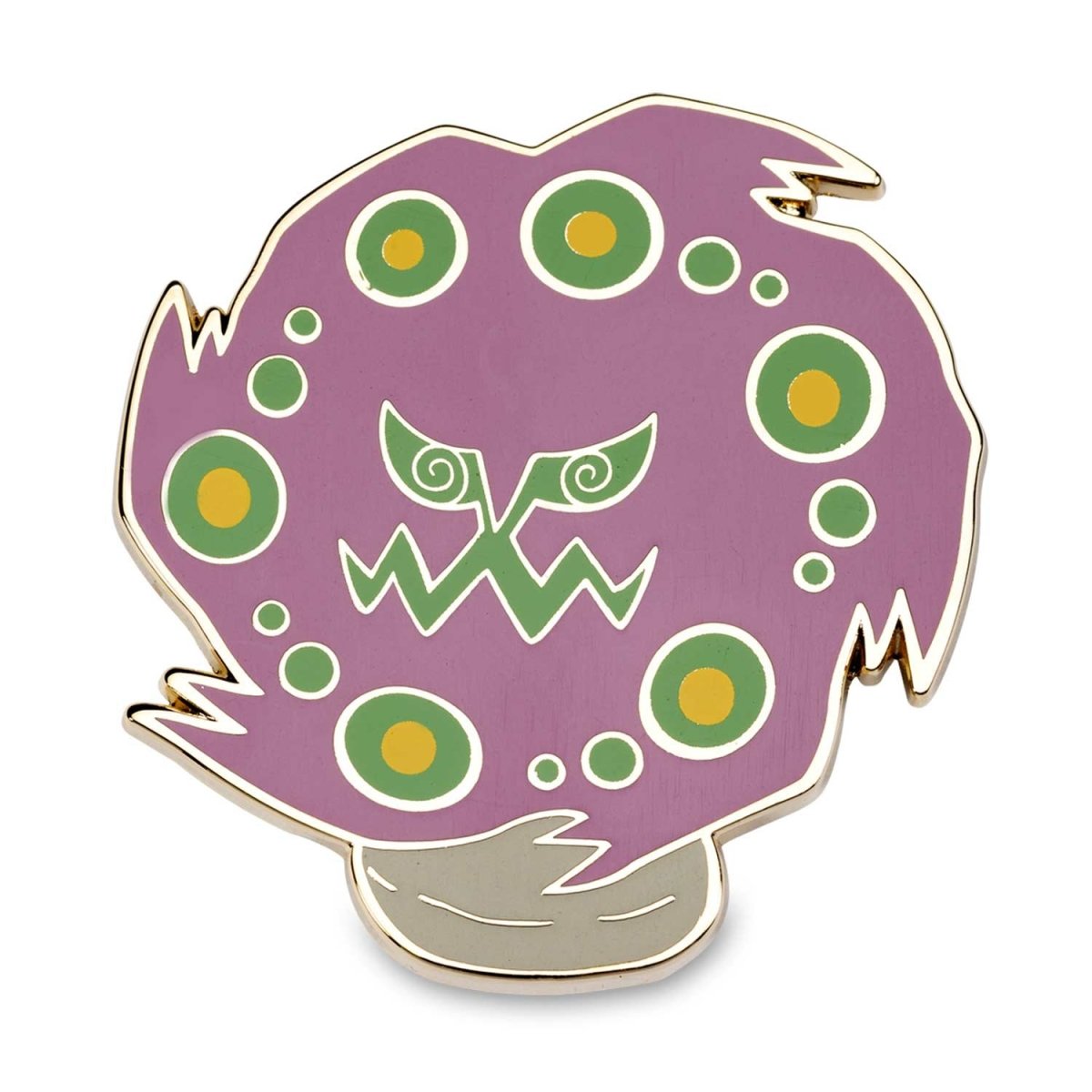 Sableye, Absol & Spiritomb Pokémon Pins (3-Pack) | Pokémon Center ...
