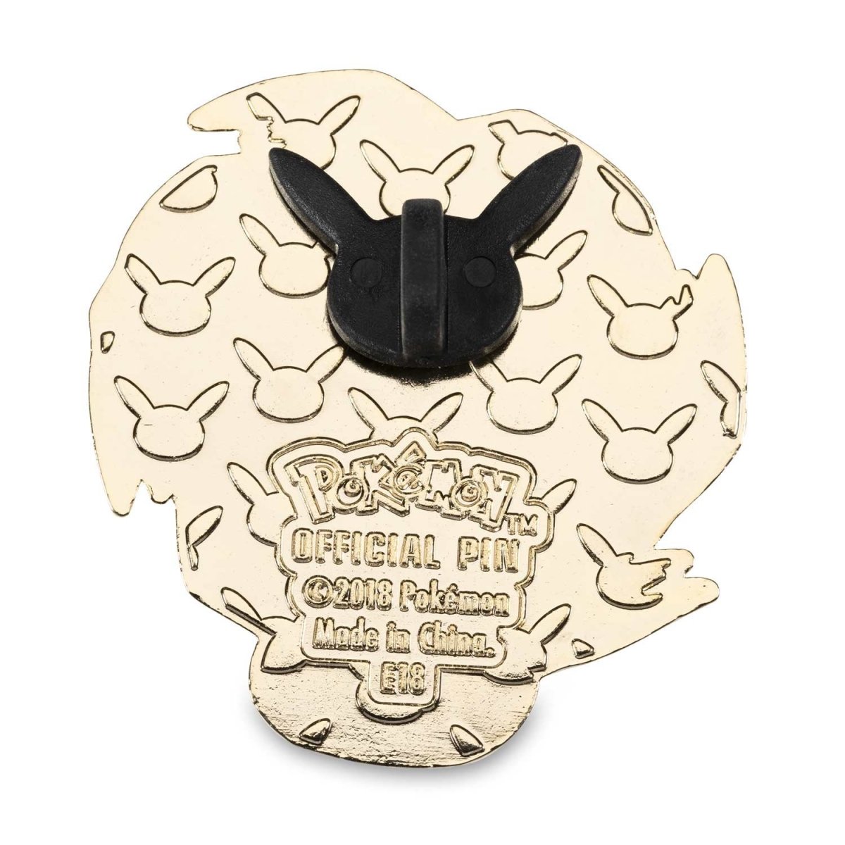 Sableye, Absol & Spiritomb Pokémon Pins (3-Pack) | Pokémon Center ...