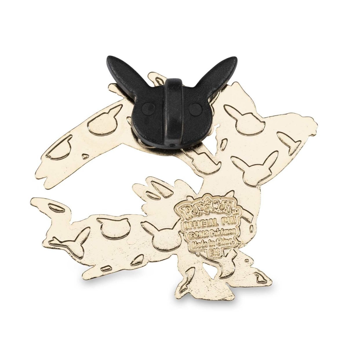 Reshiram, Zekrom & Kyurem Pokémon Pins (3-Pack) | Pokémon Center ...