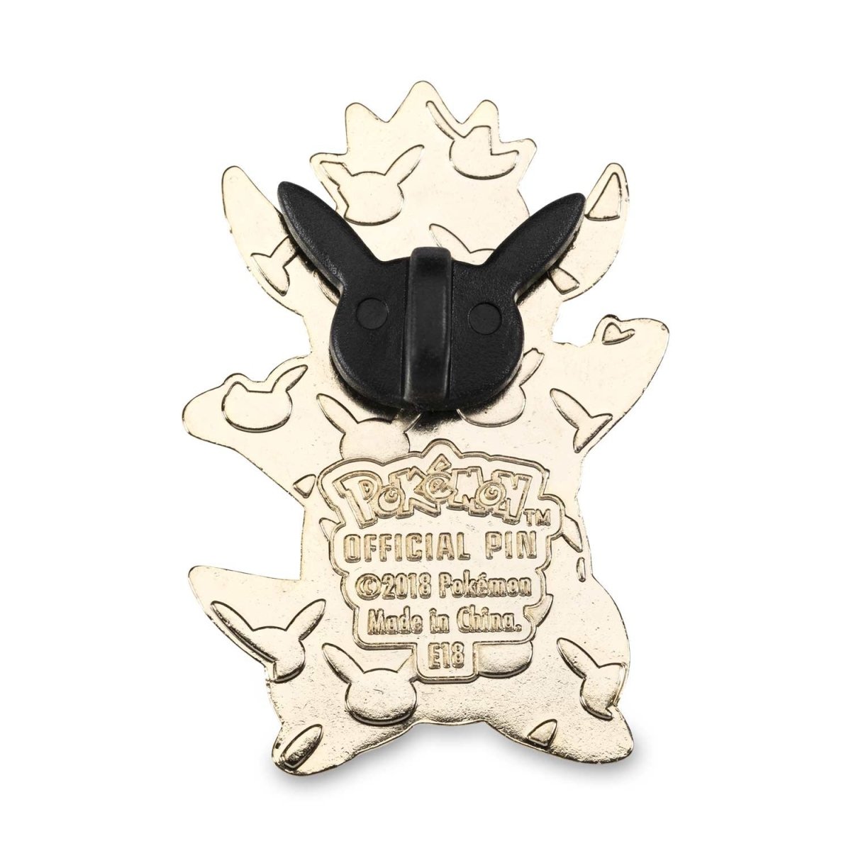 Slowpoke & Slowking Pokémon Pins (2-Pack) | Pokémon Center Australia ...