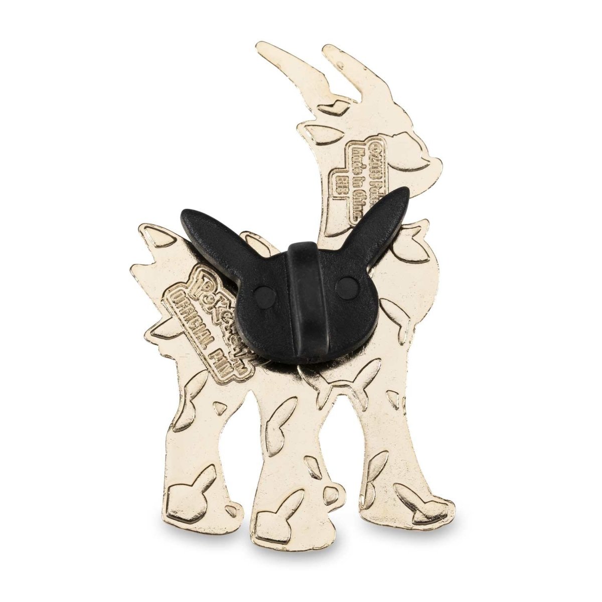 Cobalion, Terrakion & Virizion Pokémon Pins (3-Pack) | Pokémon Center UK Official Site