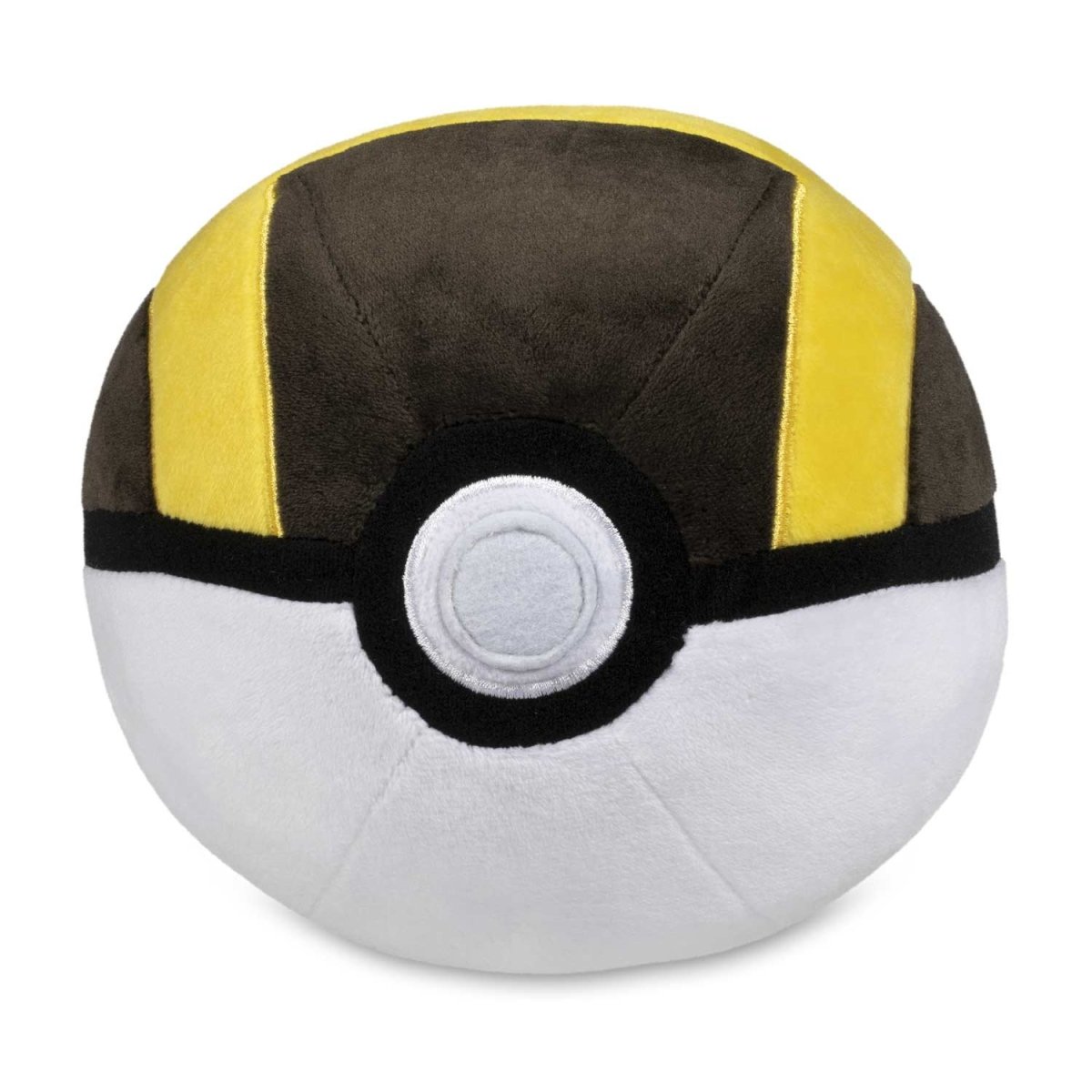 Ultra Ball Poké Plush - 7 In. | Pokémon Center Official Site