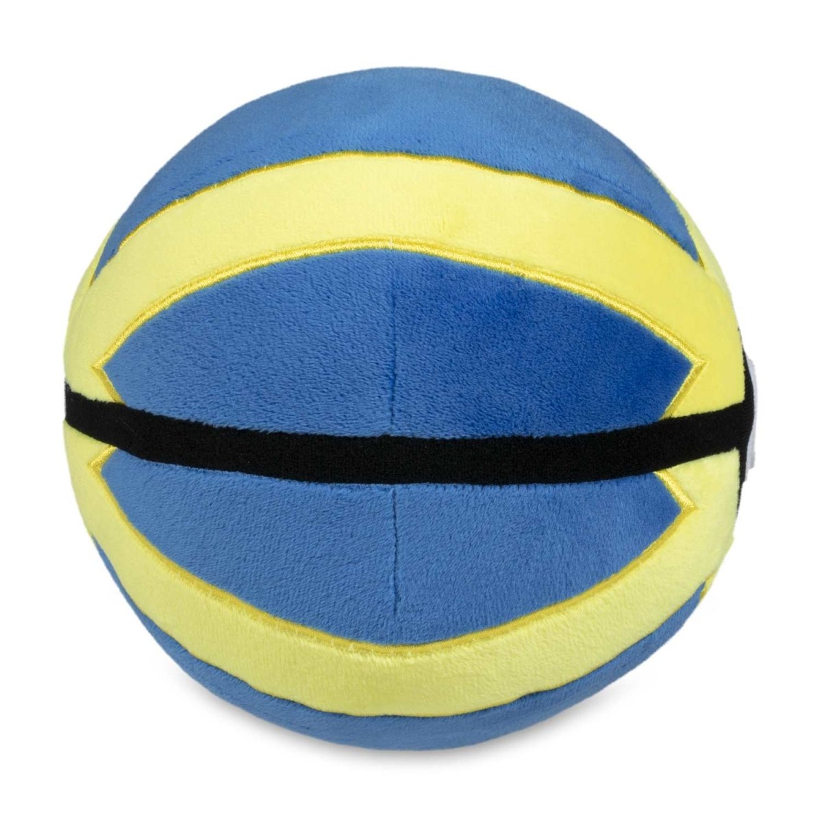 Quick Ball Poké Plush - 7 In. | Pokémon Center Canada Official Site