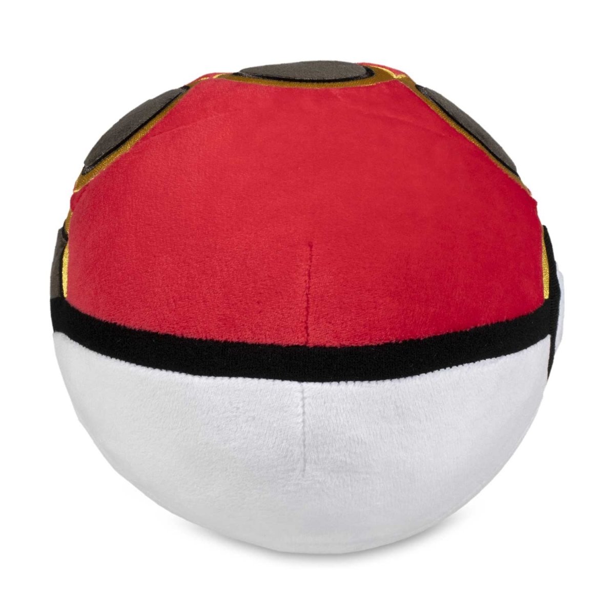 Repeat Ball Poké Plush - 7 In. | Pokémon Center Official Site