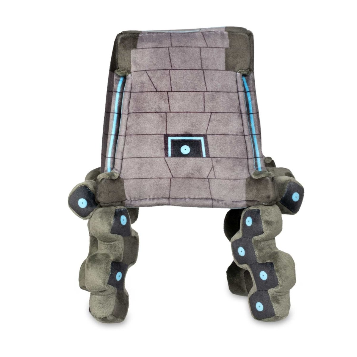 Stakataka Poké Plush - 12 In. | Pokémon Center Official Site