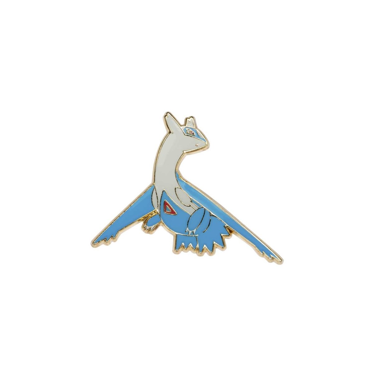 Pokémon TCG: Dragon Majesty Pin Collection (Latios) | Pokémon Center ...