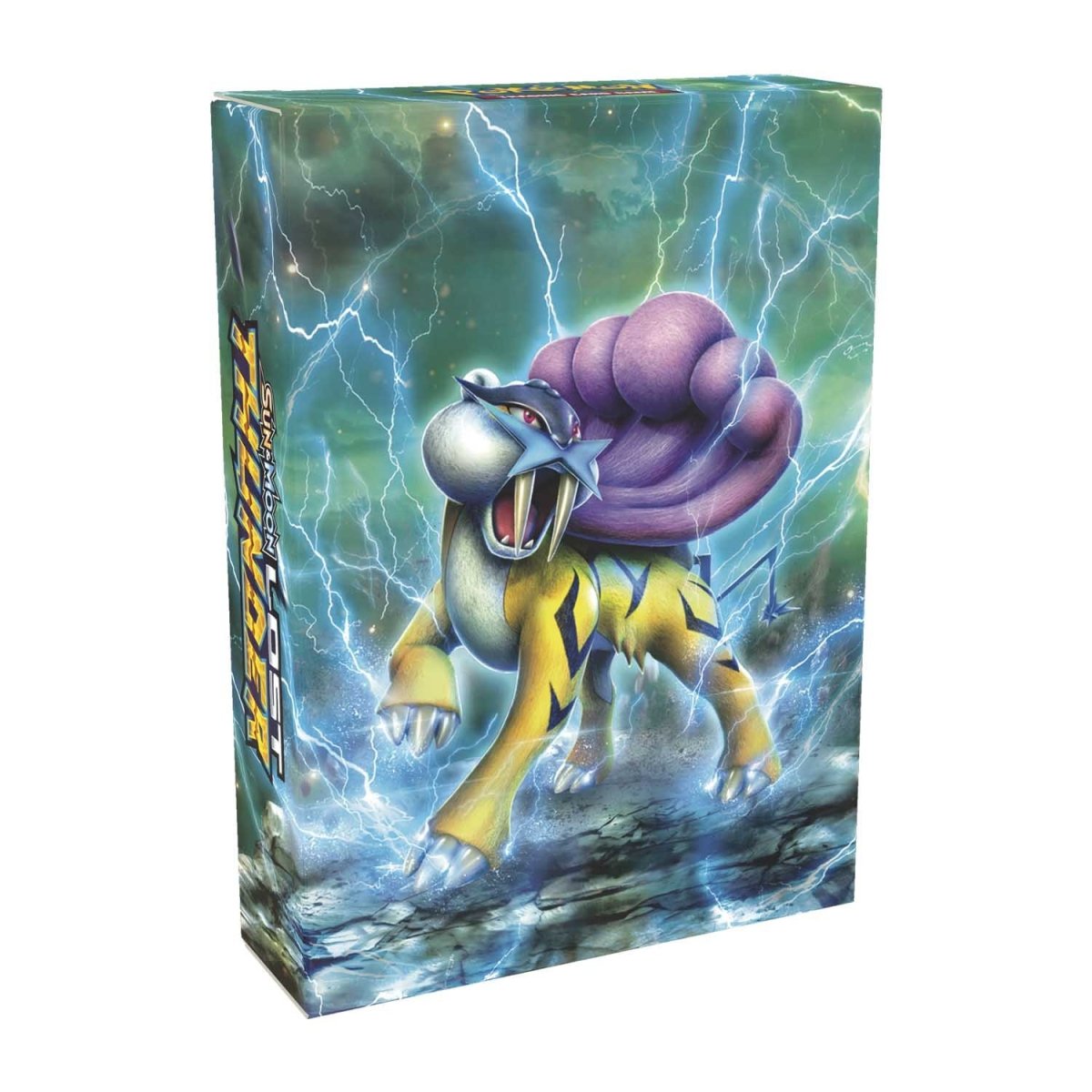 Pokémon TCG: Sun & Moon-Lost Thunder Storm Caller Theme Deck | Pokémon ...