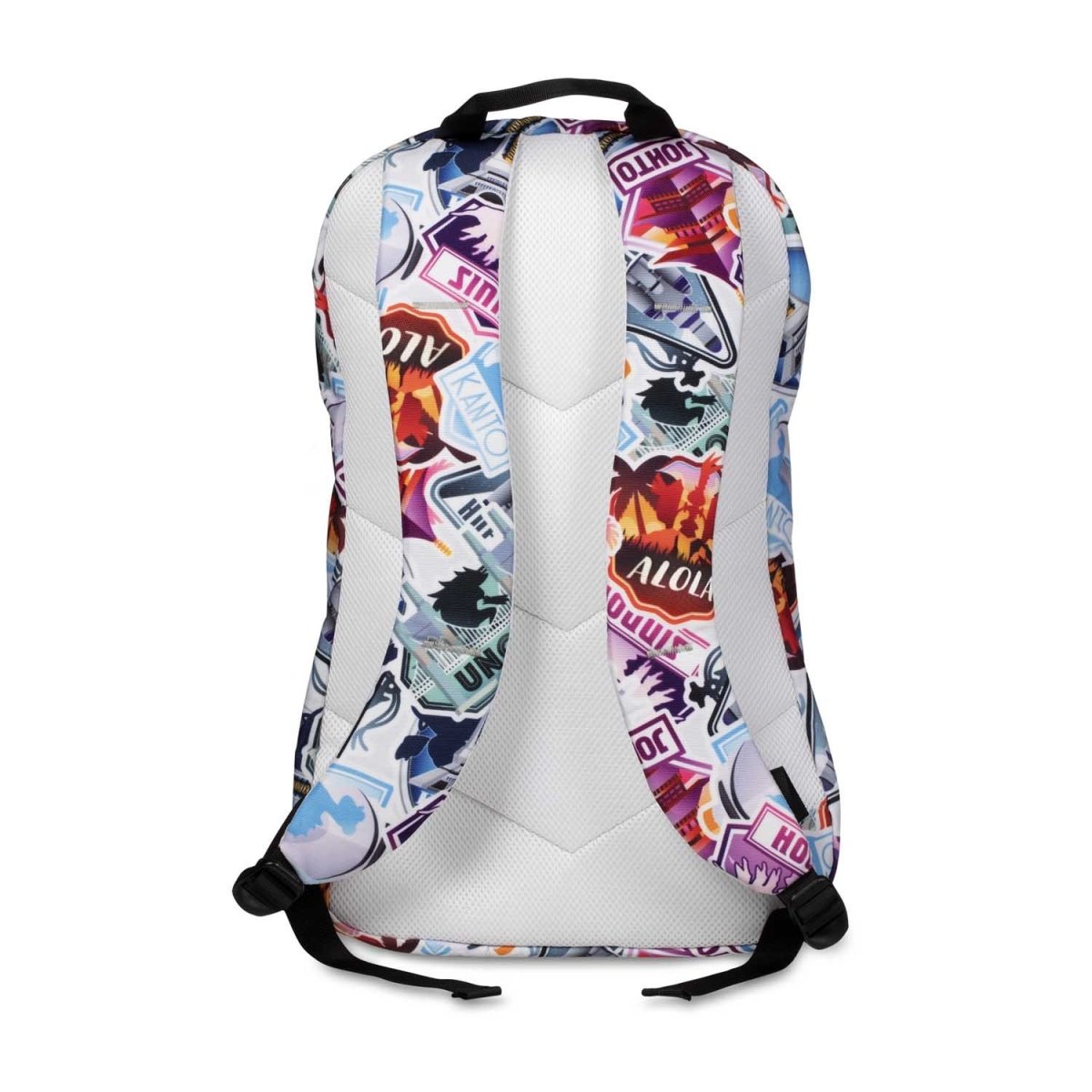 Destination Pokémon Backpack | Pokémon Center Official Site