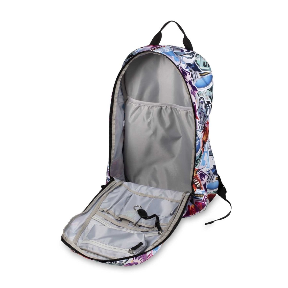 Destination Pokémon Backpack | Pokémon Center Official Site