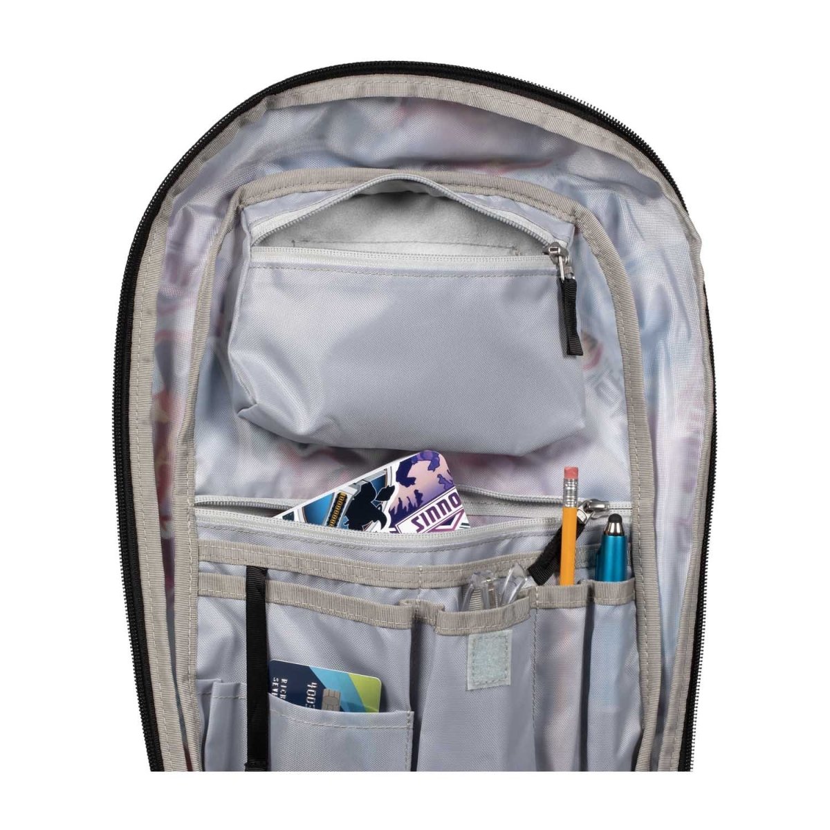 Destination Pokémon Backpack | Pokémon Center Official Site