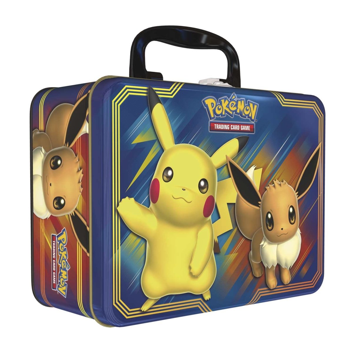 Pokémon TCG: Collector Chest (Fall 2018) | Pokémon Center Official Site