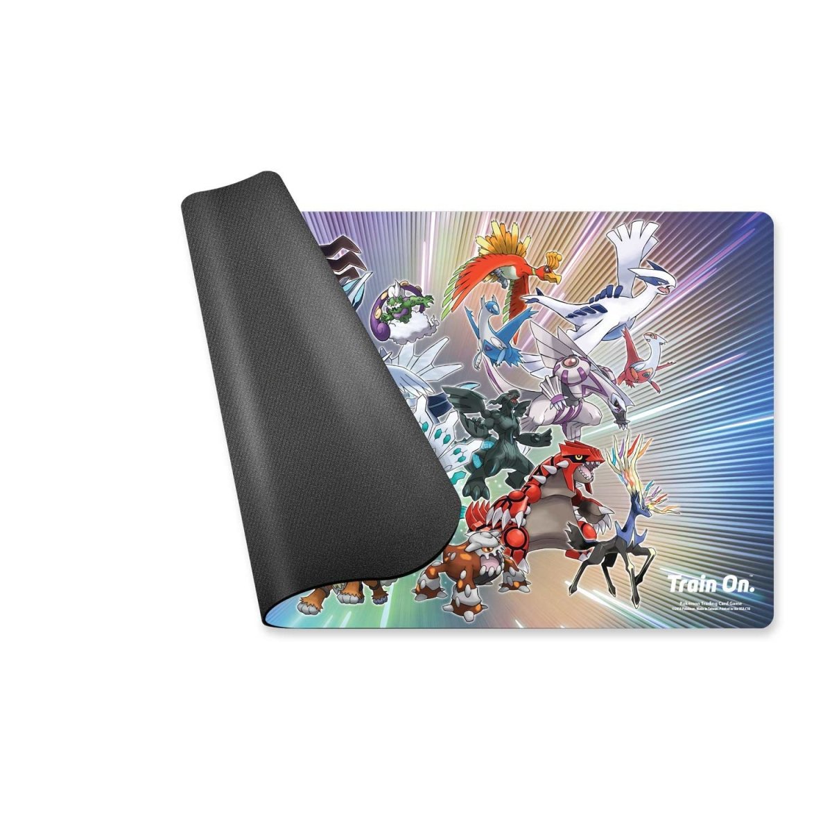 Pokémon TCG: Legendary Year Playmat | Pokémon Center Official Site