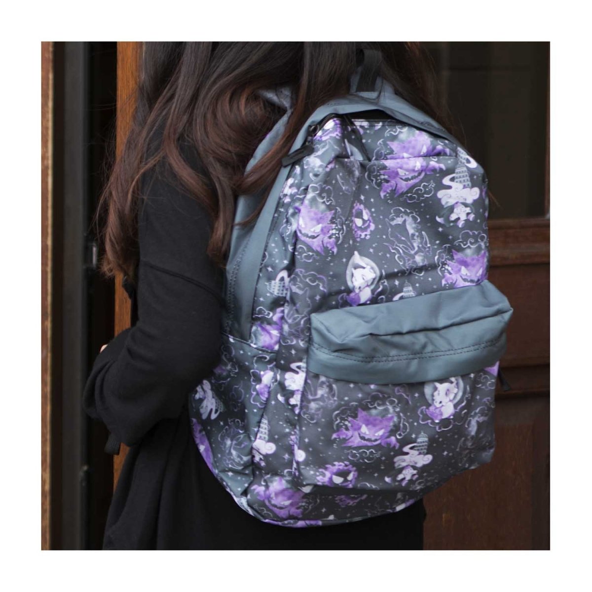 Lavender Town Backpack | Pokémon Center Official Site