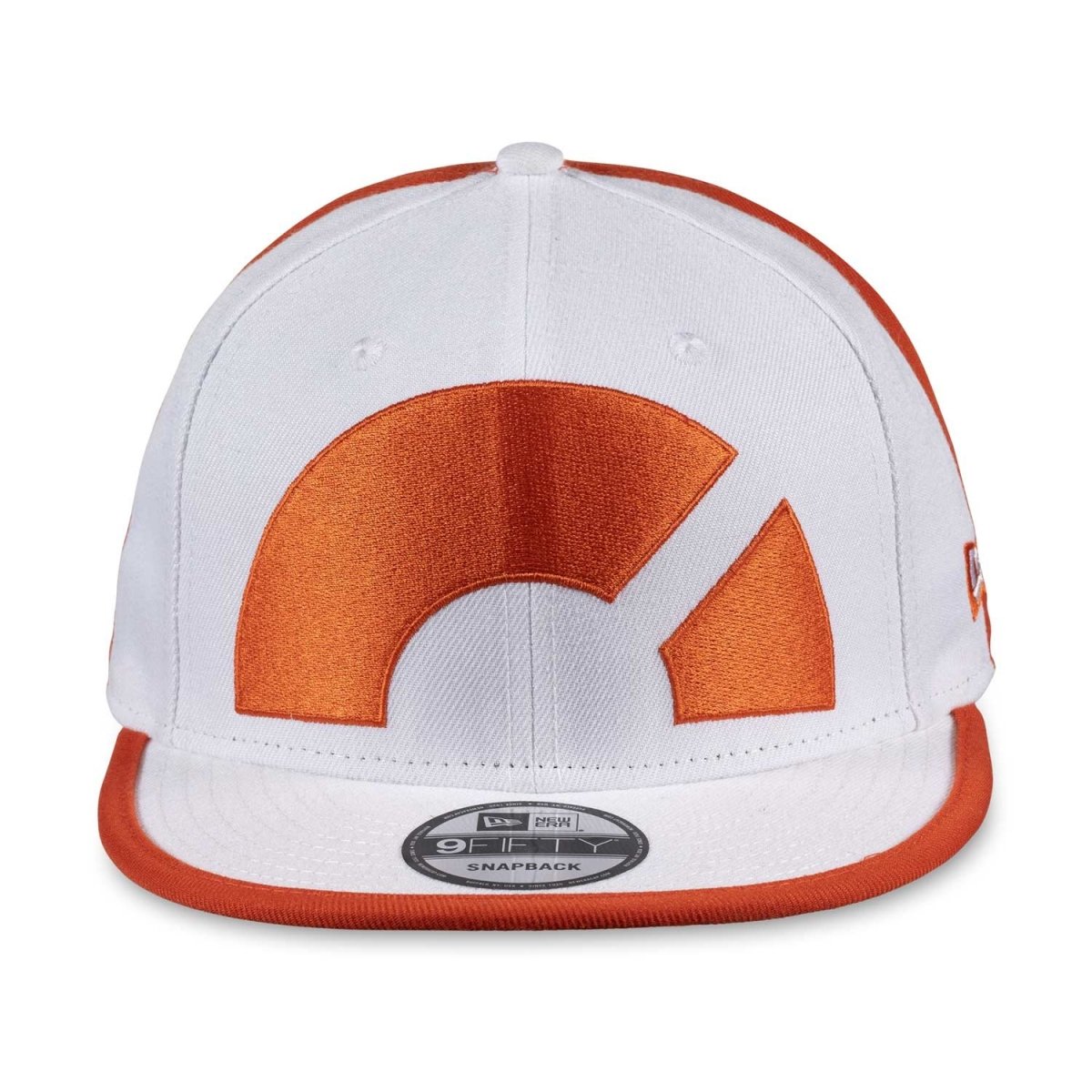 Pokémon: Let's Go Trainer Male Baseball Cap by New Era (One Size-Adult ...