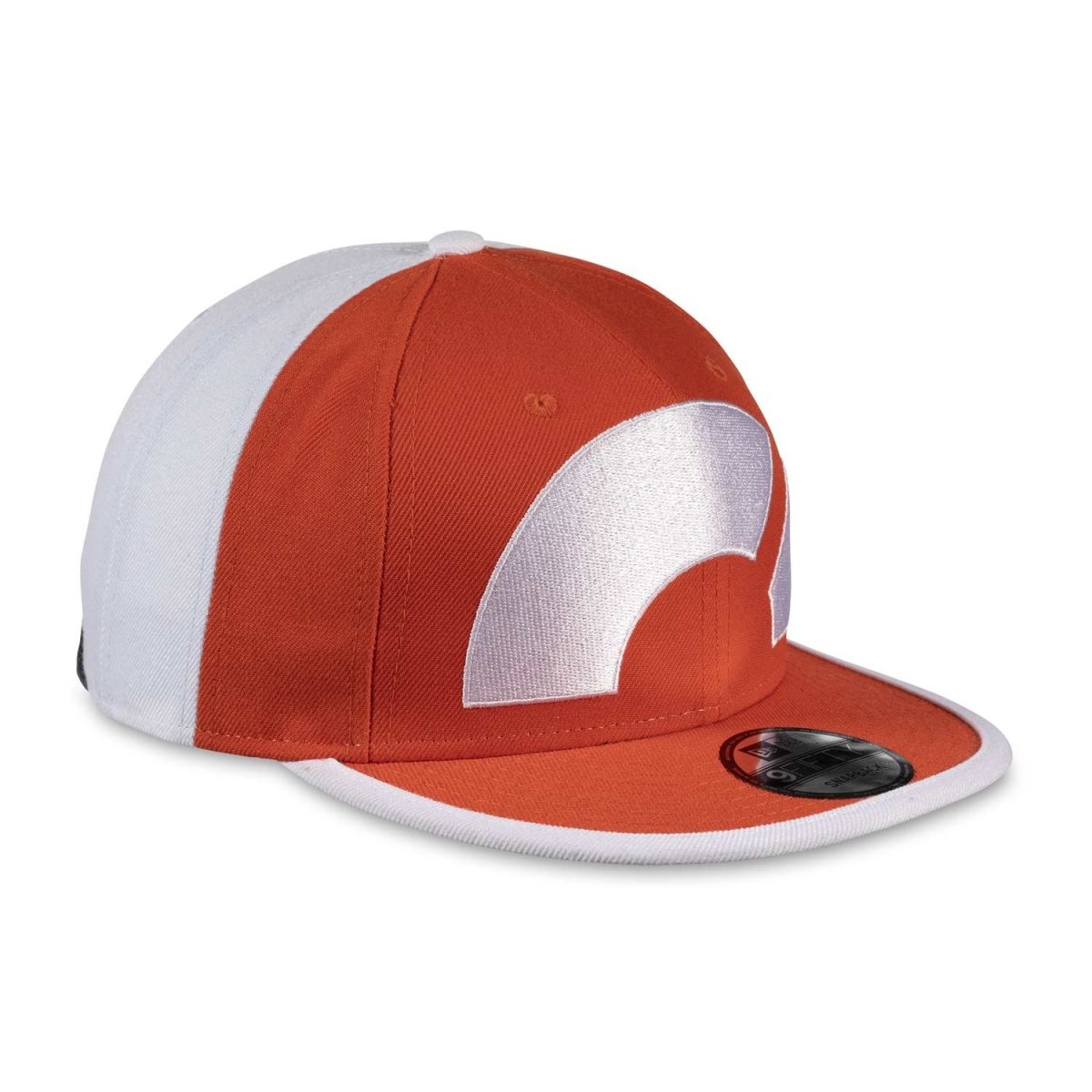 Pokémon: Let's Go Trainer Female Baseball Cap by New Era (One Size ...