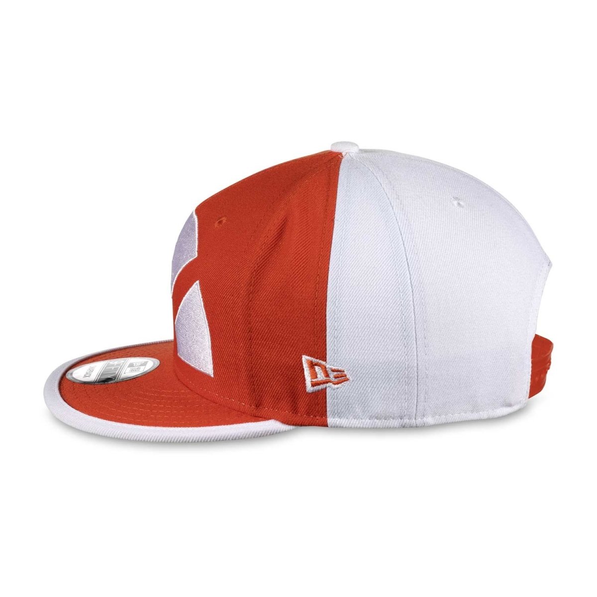Pokémon: Let's Go Trainer Female Baseball Cap by New Era (One Size ...
