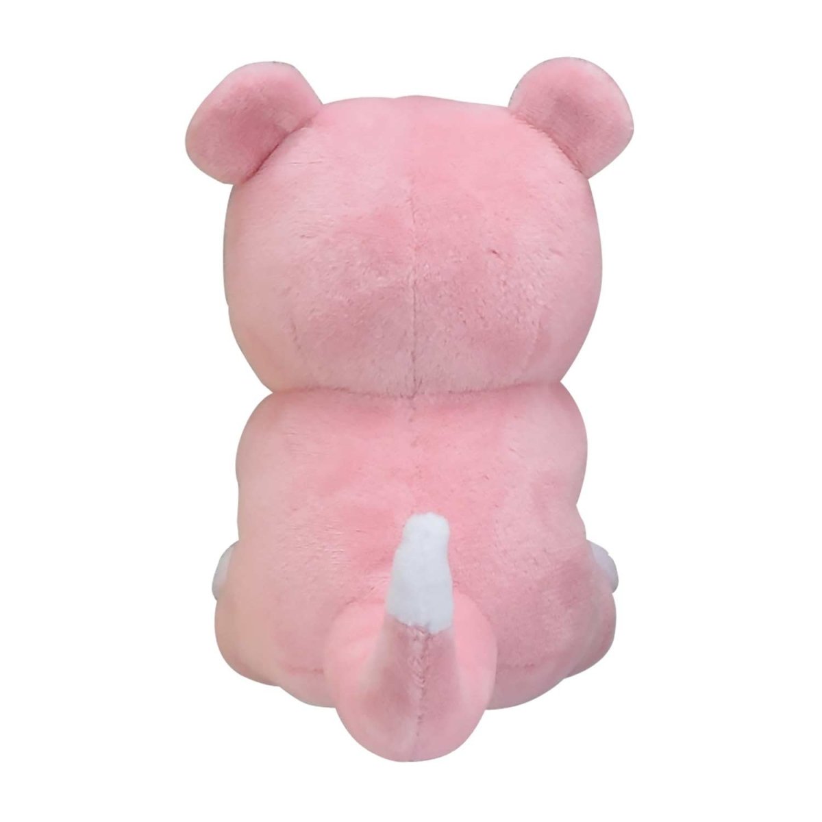 Slowpoke Sitting Cuties Plush - 5 ½ In. | Pokémon Center UK Official Site