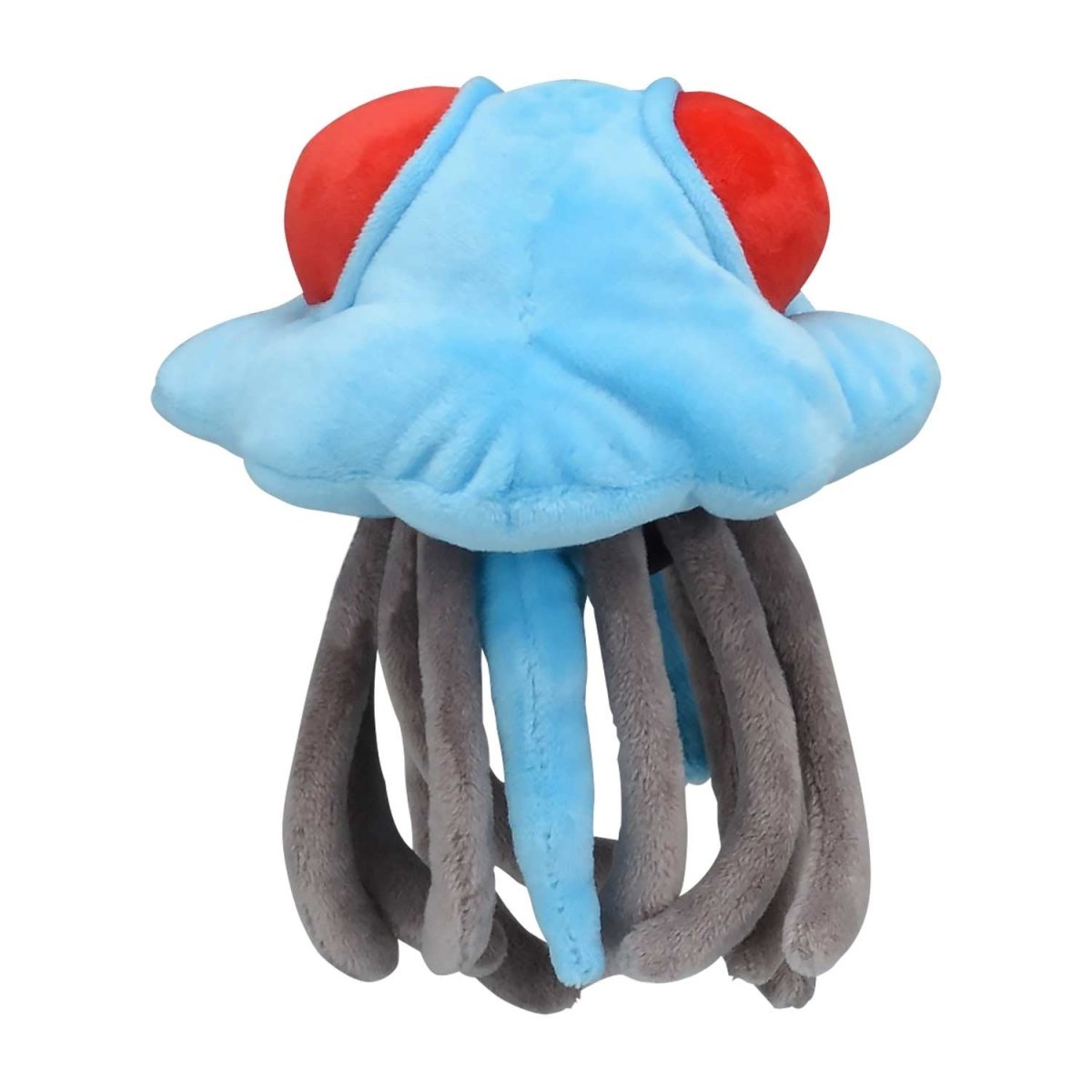 Tentacruel Sitting Cuties Plush - 6 ¼ In. | Pokémon Center UK Official Site