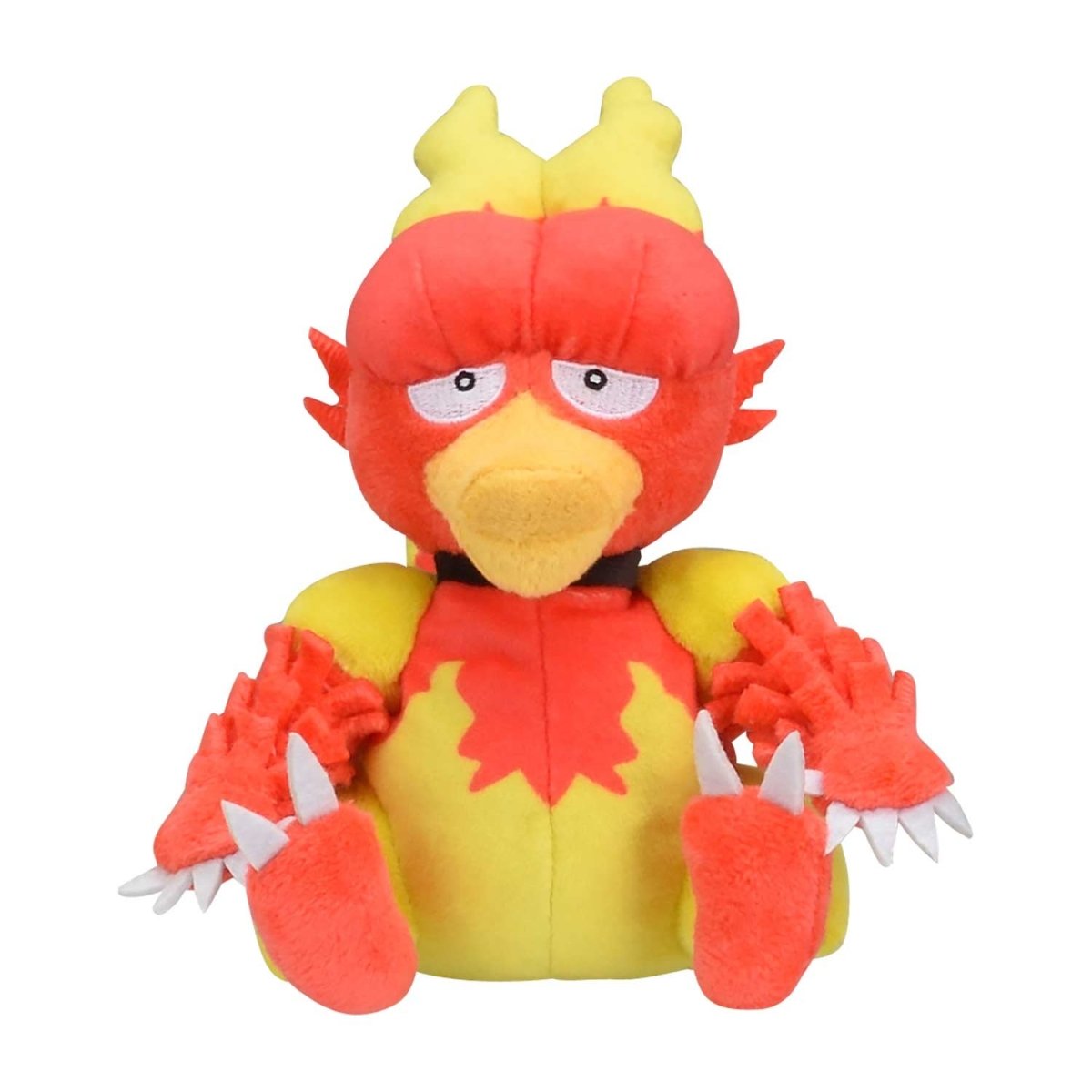 Magmar Sitting Cuties Plush - 6 ¼ In. | Pokémon Center UK Official Site