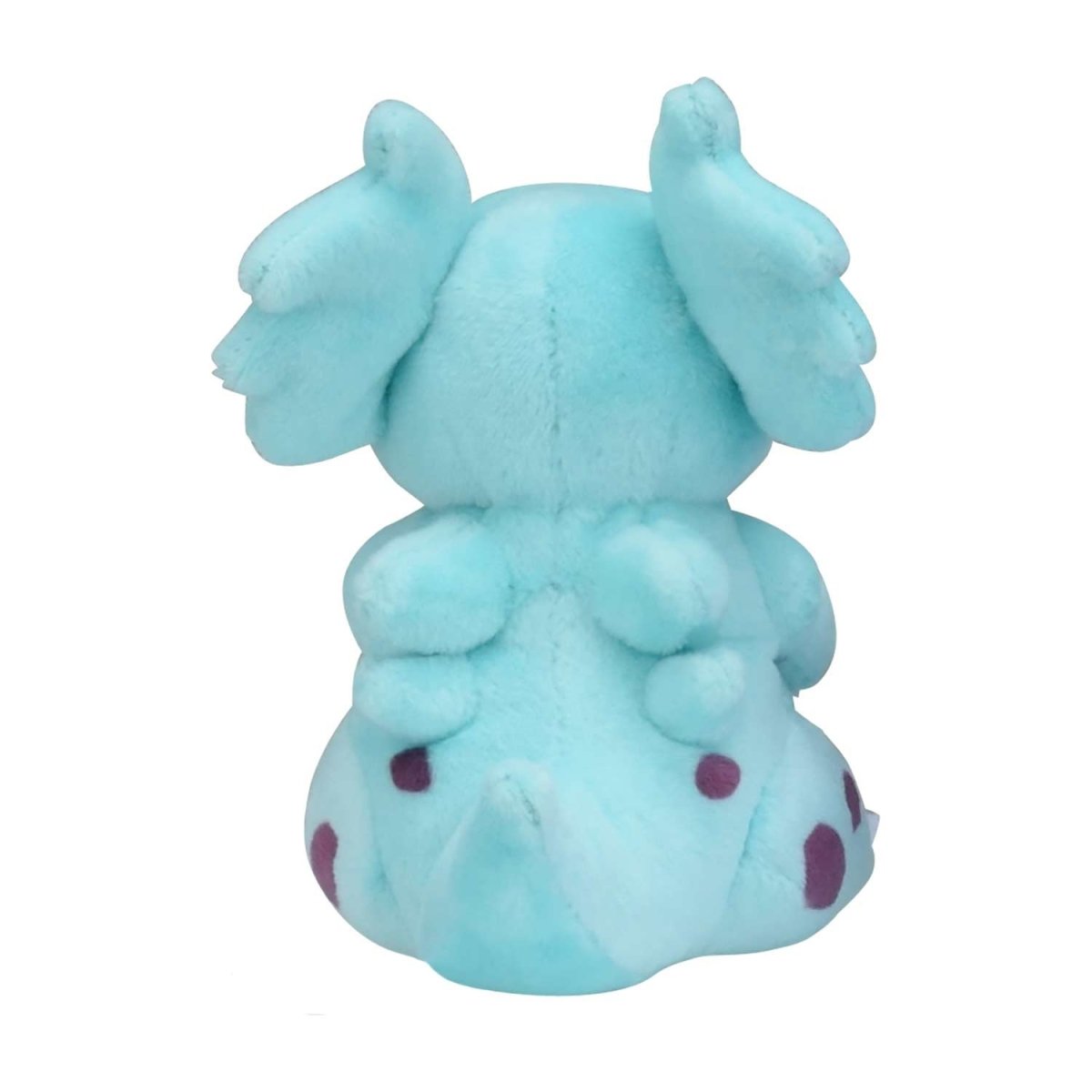 Nidorina Sitting Cuties Plush - 5 ¼ In. | Pokémon Center UK Official Site