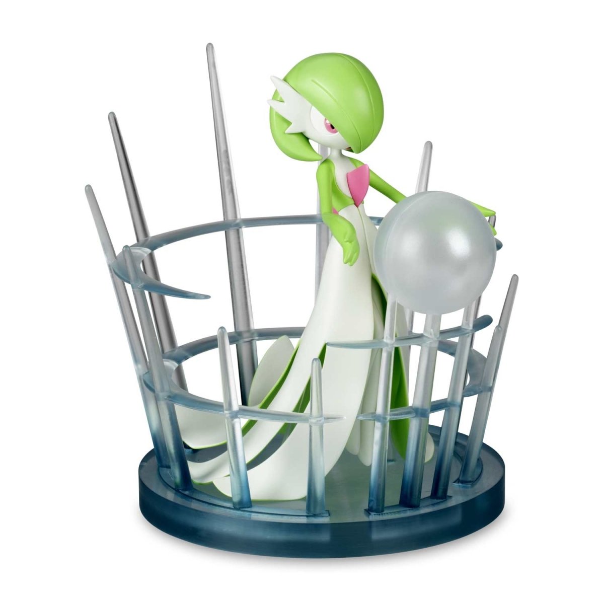 Pokémon Gallery Figure DX: Gardevoir (Moonblast) | Pokémon Center ...