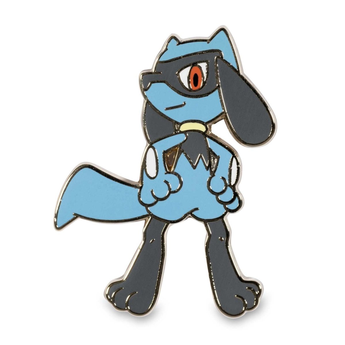Riolu Pokemon