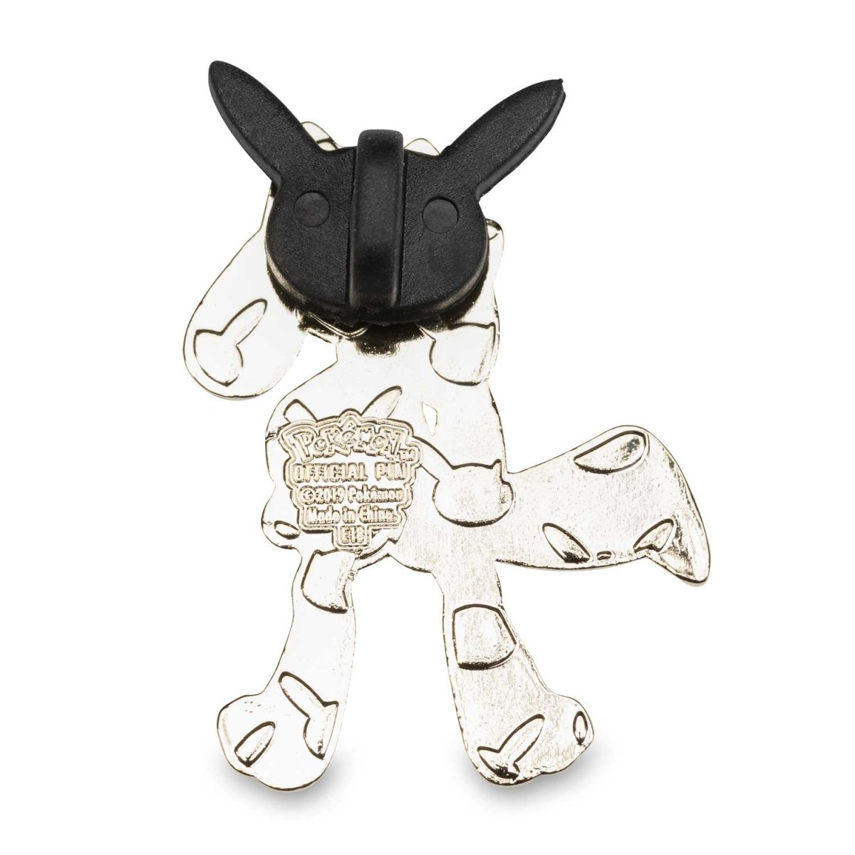 Riolu & Lucario Pokémon Pins (2-Pack) | Pokémon Center Official Site