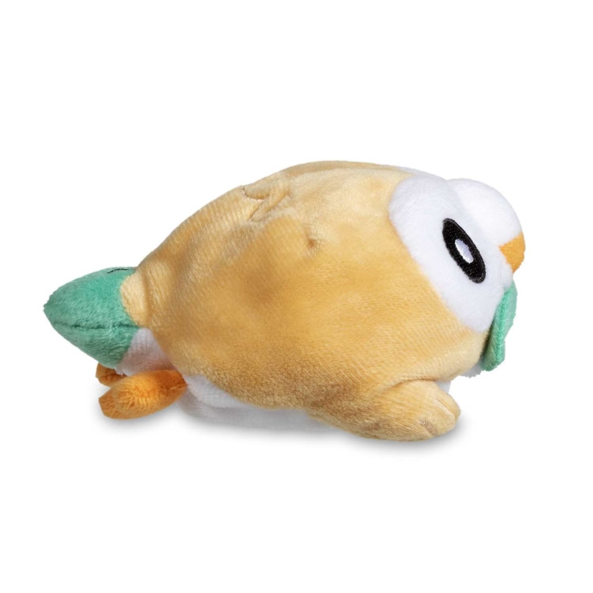 Rowlet Kuttari Cutie Plush | Pokémon Center Official Site