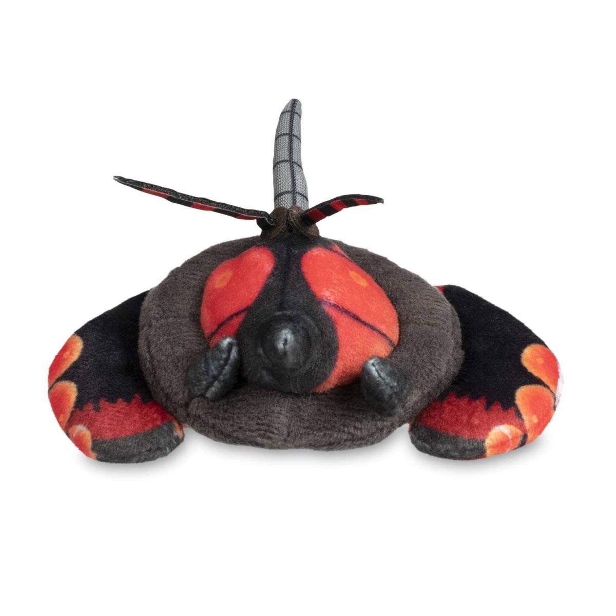 Sleeping Buzzwole Kuttari Cutie Plush Pokémon Center Canada Official Site