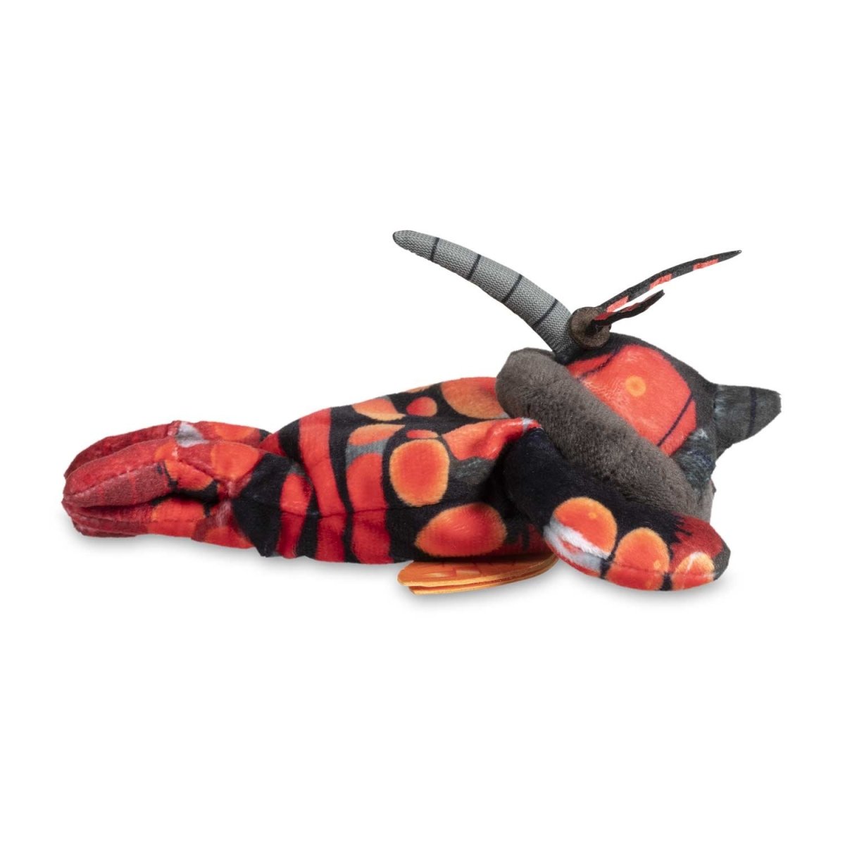 Sleeping Buzzwole Kuttari Cutie Plush Pokémon Center Canada Official Site