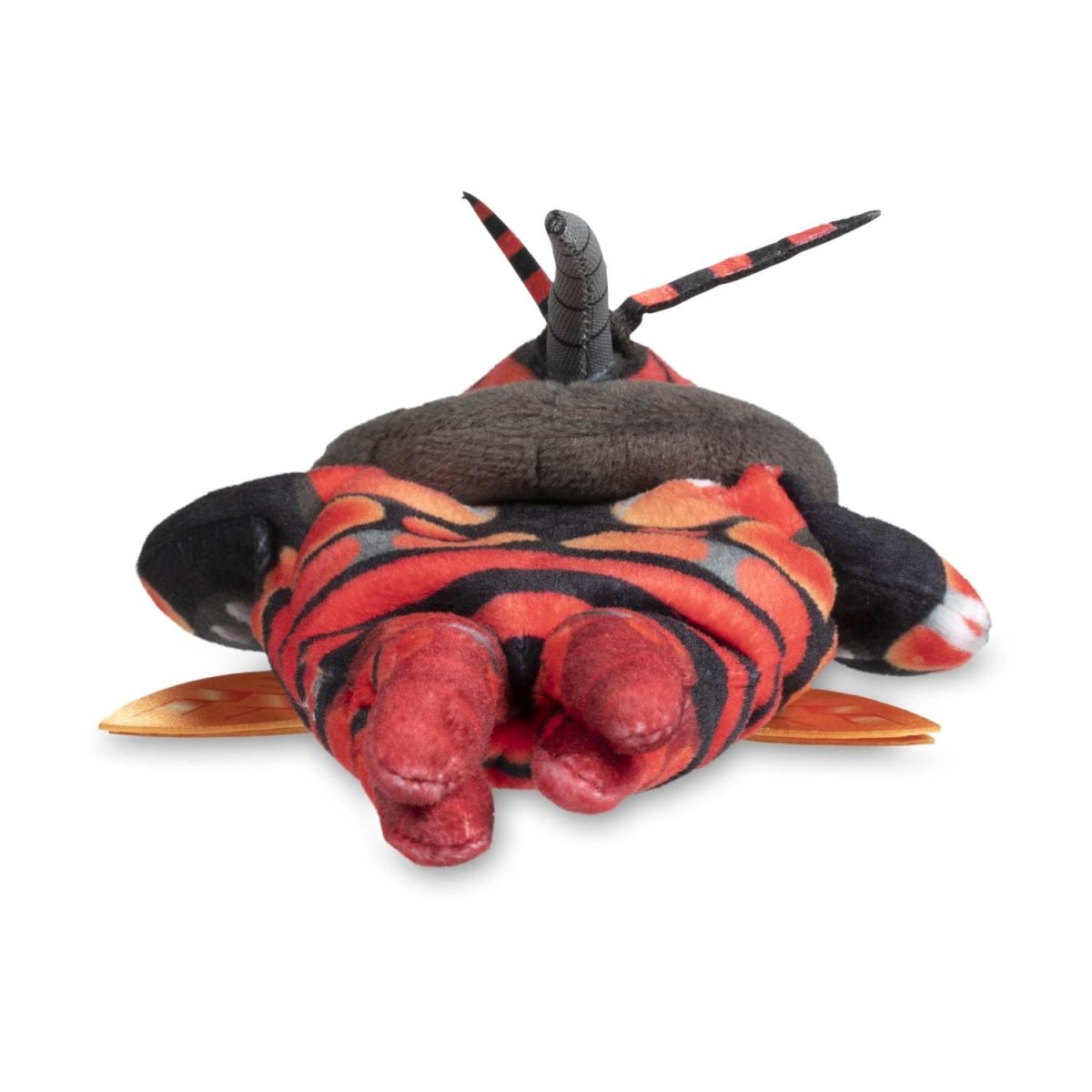 Sleeping Buzzwole Kuttari Cutie Plush Pokémon Center Canada Official Site