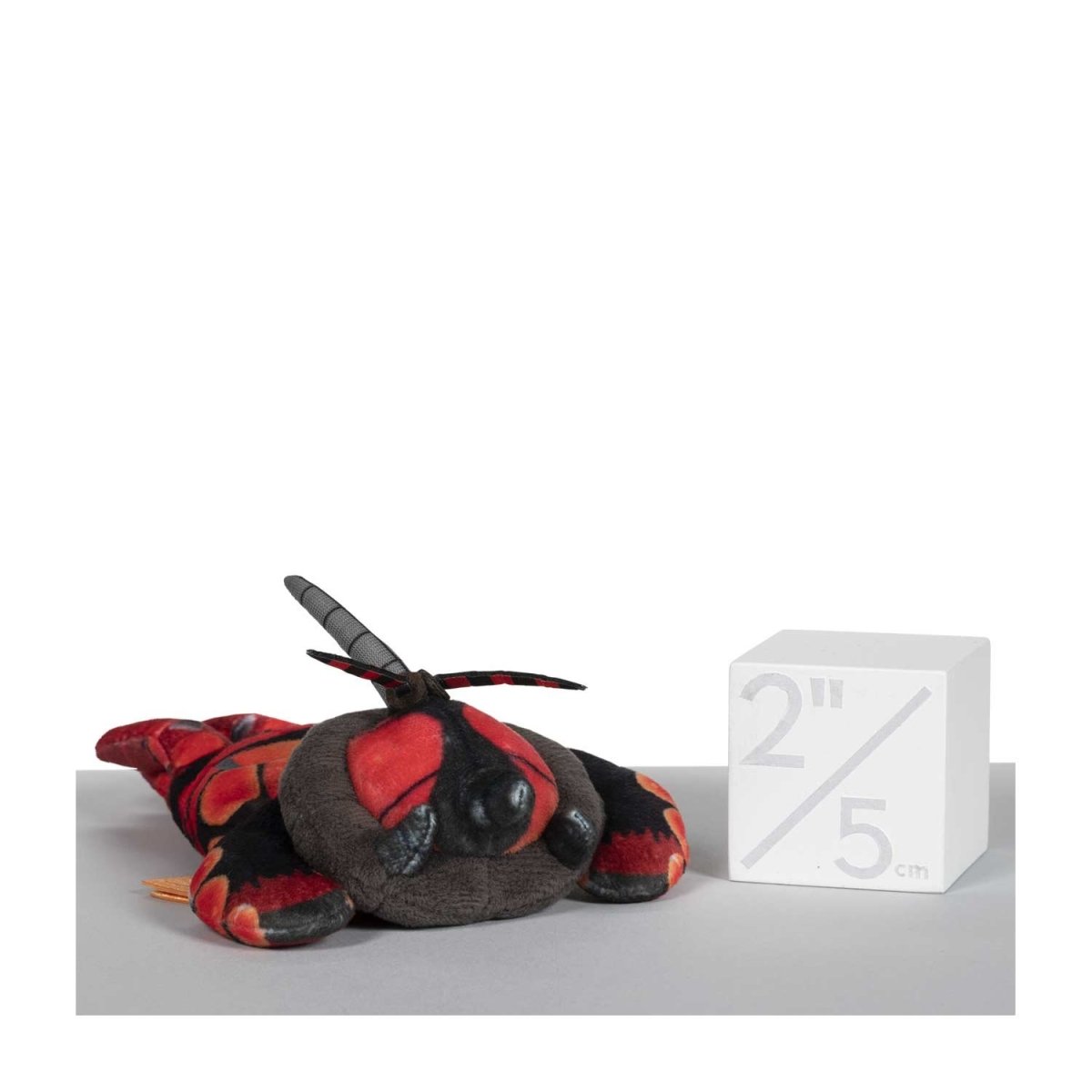 Sleeping Buzzwole Kuttari Cutie Plush Pokémon Center Canada Official Site
