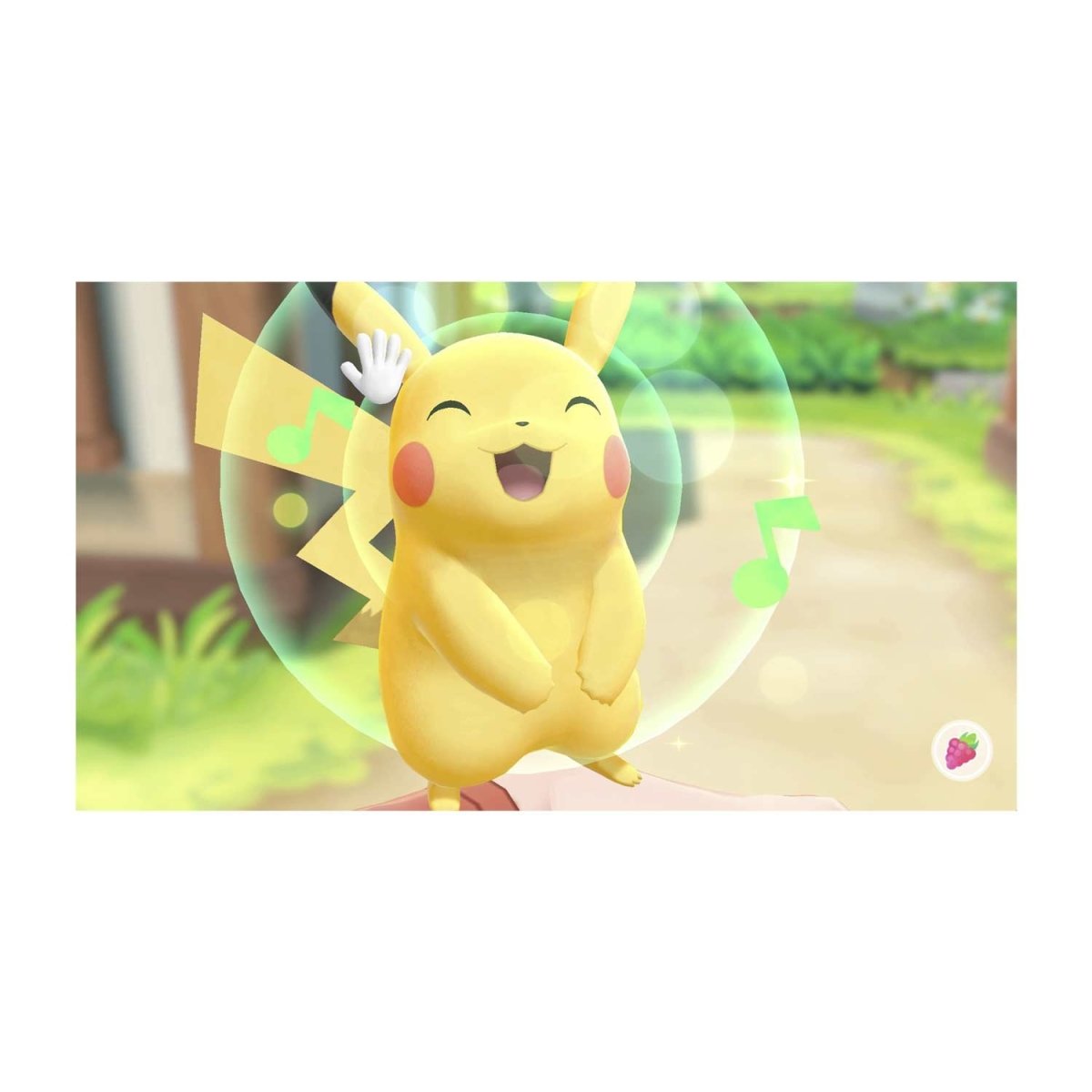 Pokémon: Let's Go, Eevee! for Nintendo Switch | Pokémon Center Official ...